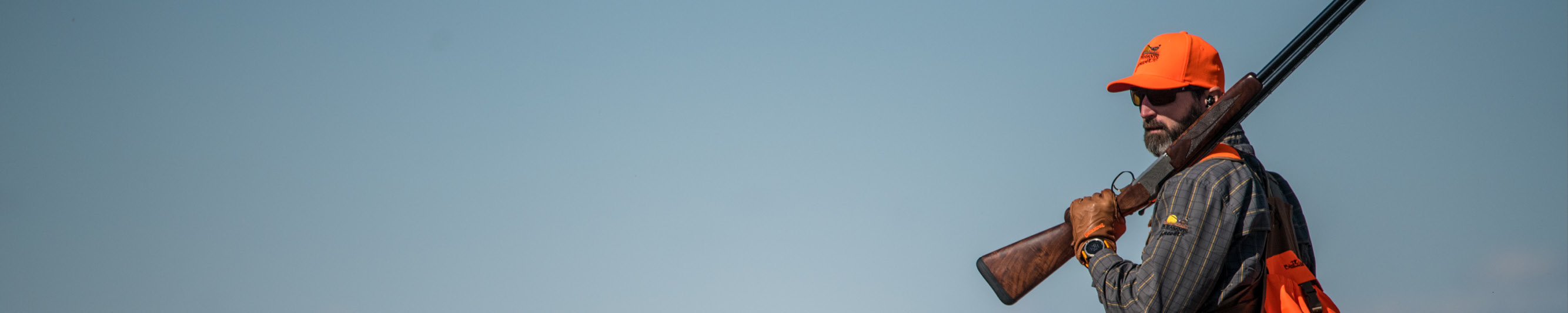 Over & Under Shotguns - Browning