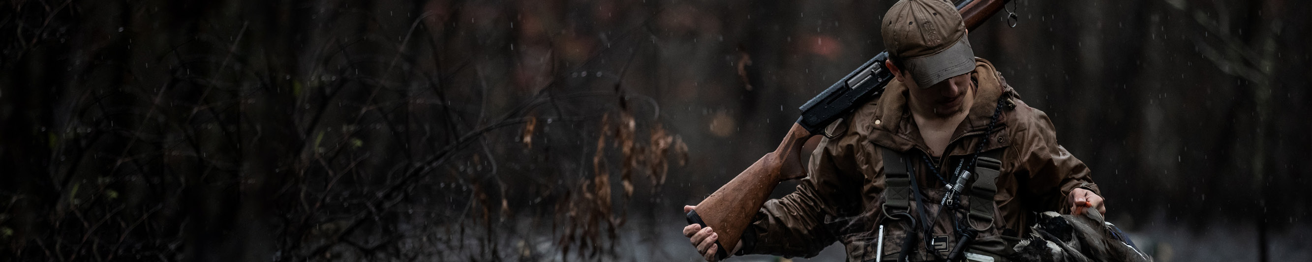 Shotguns - Semi-Auto • Over/Under • Pump-Action - Browning