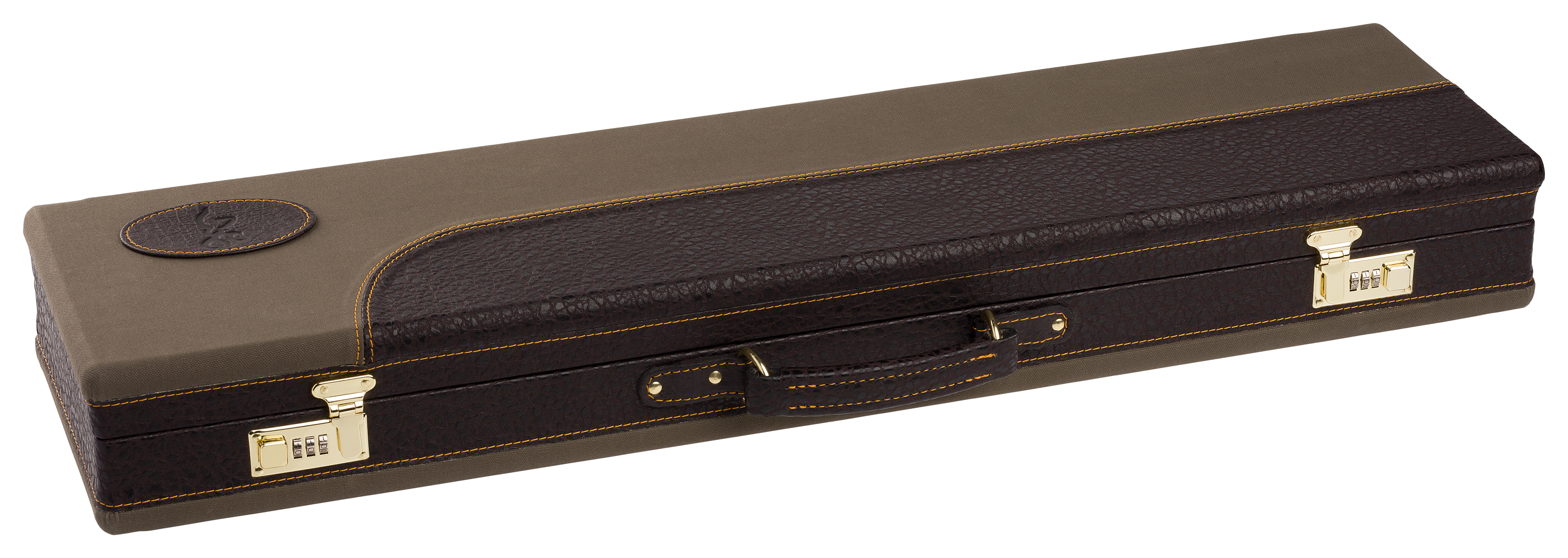 Laredo - Fitted Shotgun Case - Browning