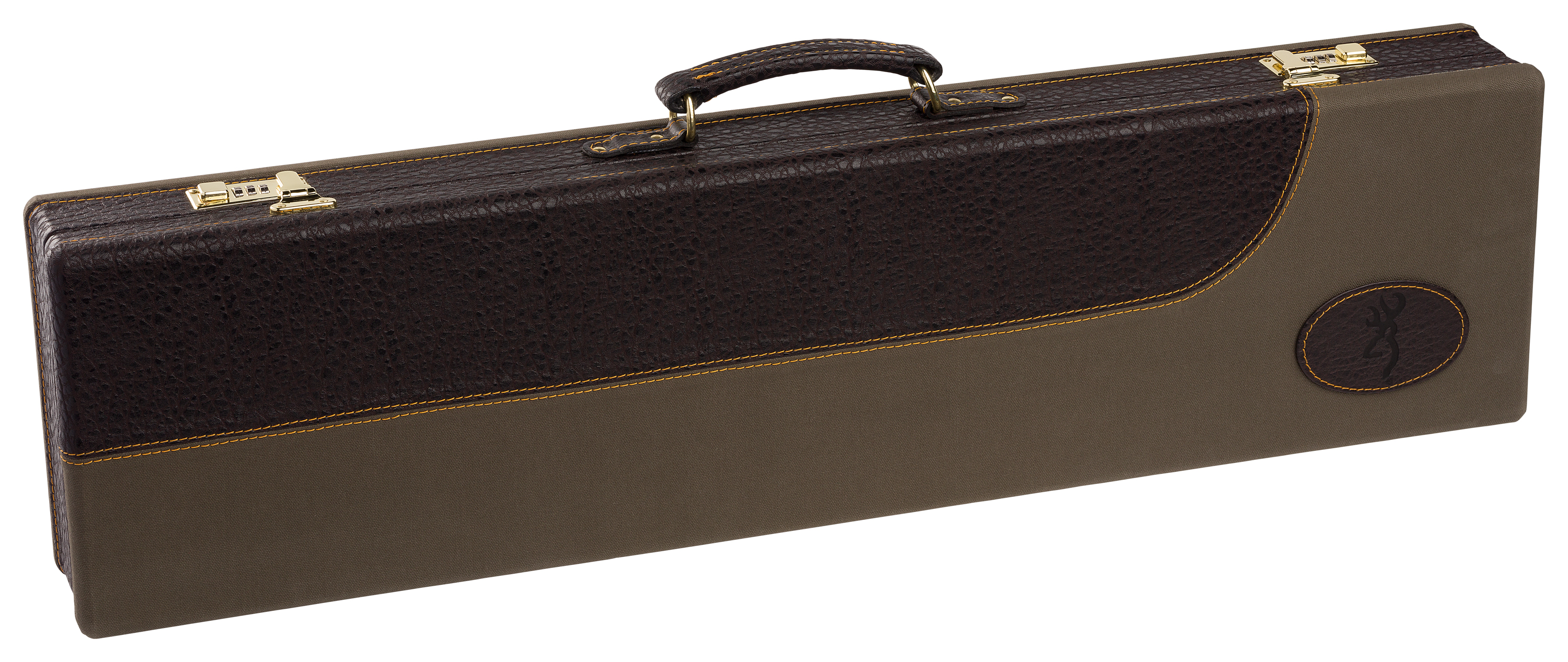 Laredo - Fitted Shotgun Case - Browning