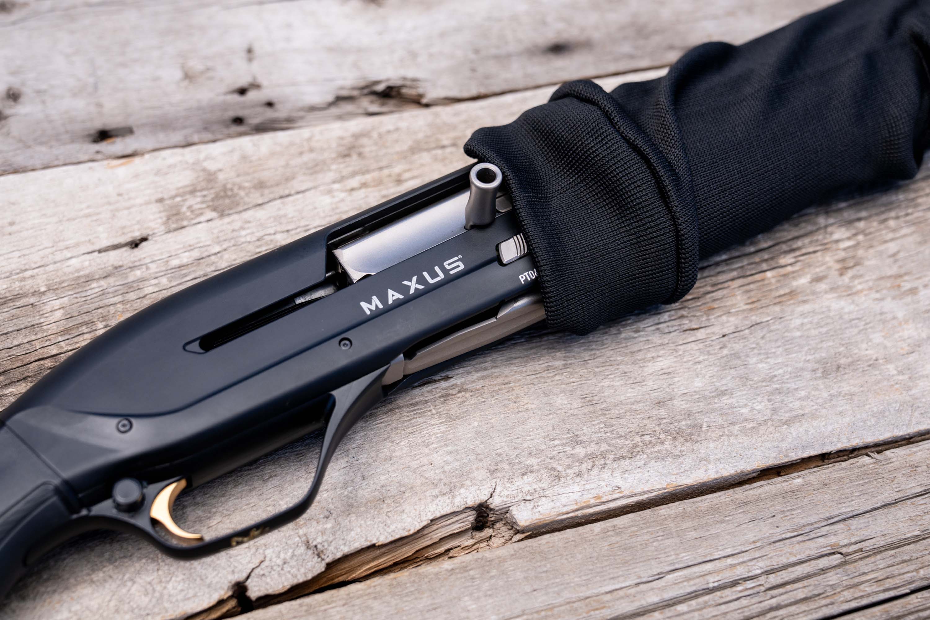 VCI Gun Sock - Browning