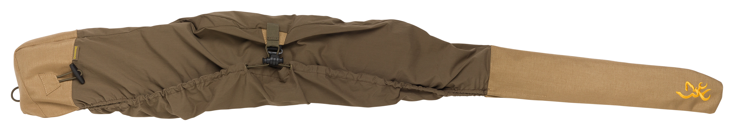 Backcountry Rifle Cover - Browning