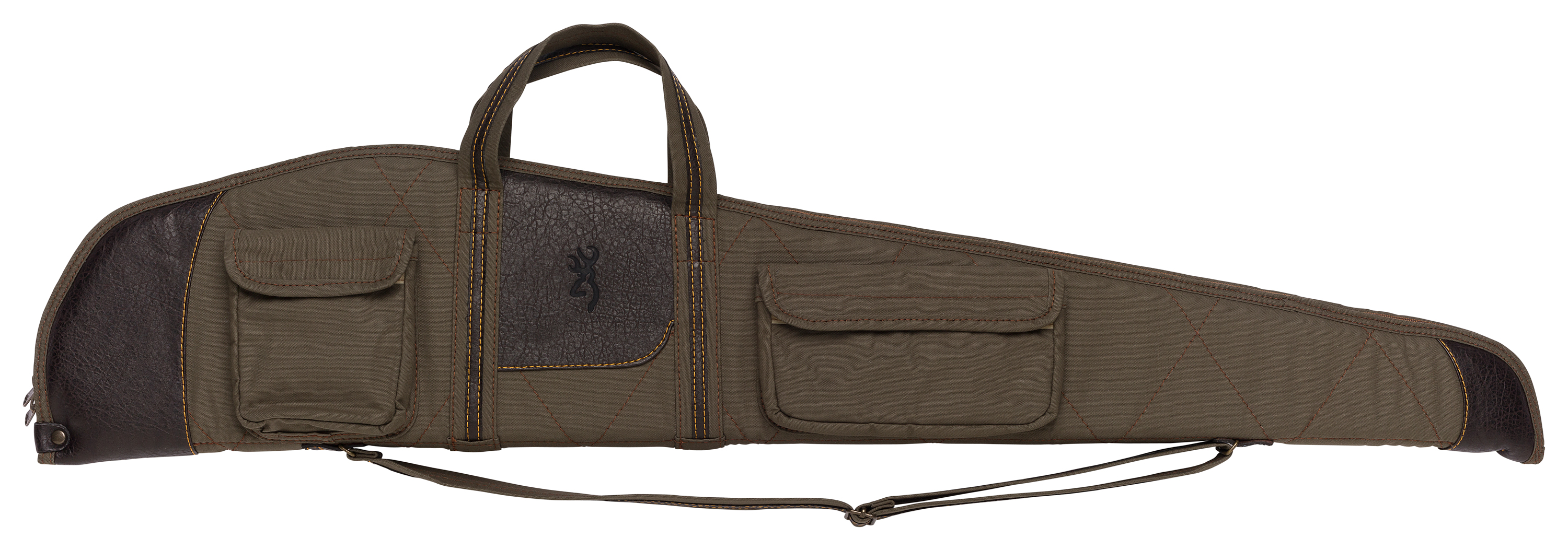 Laredo - Rifle Case - Browning