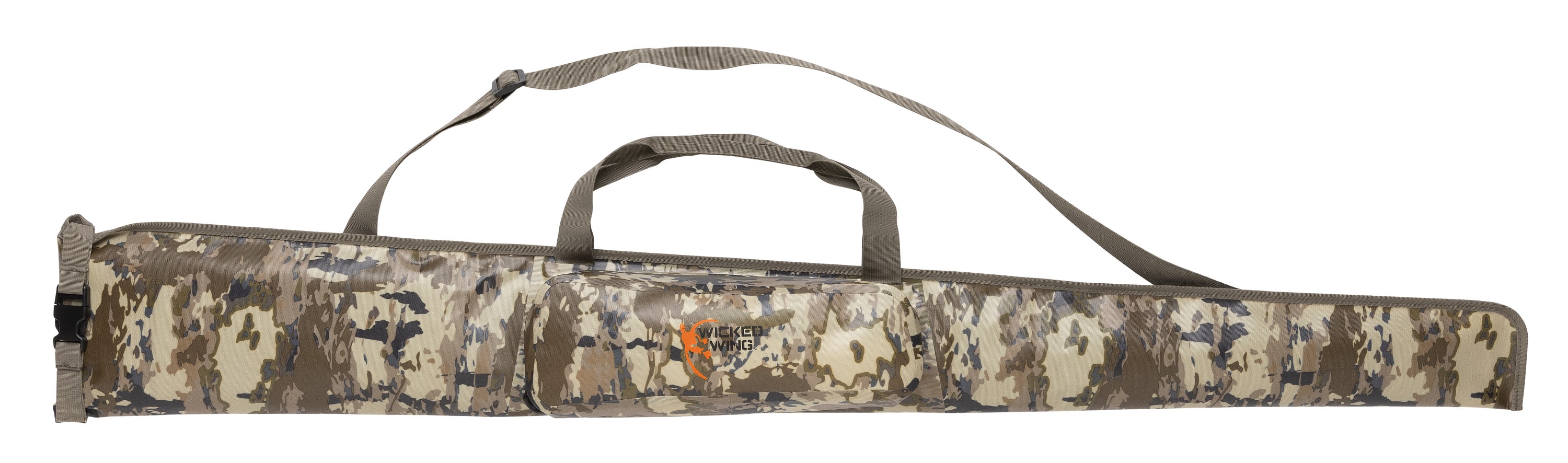 Floater - Flexible Shotgun Case - Browning