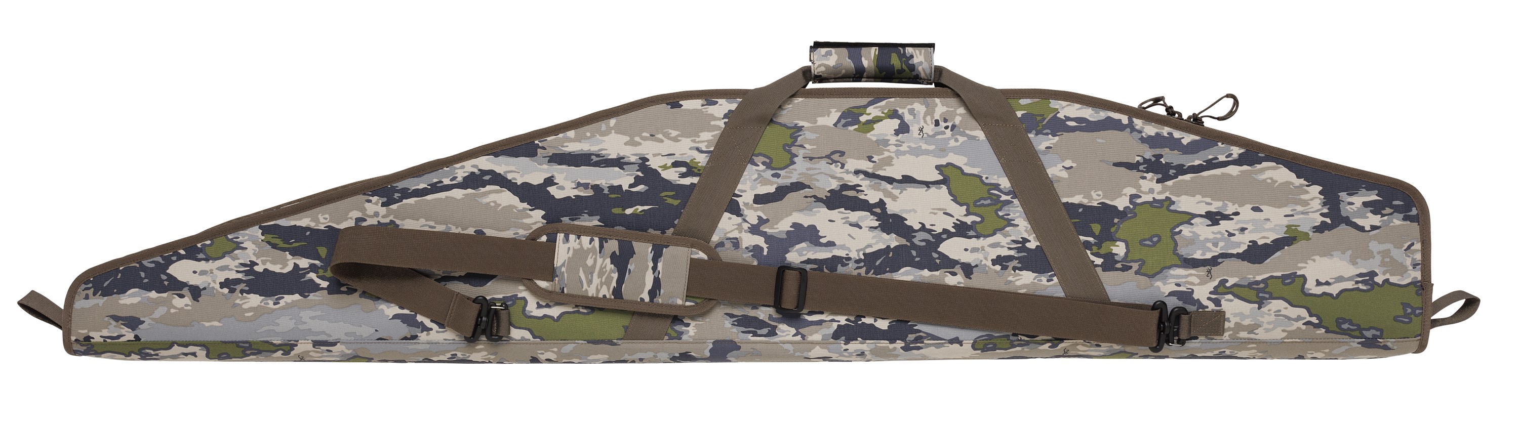 Max Long Range 54" - Rifle Case - Gun Case - Browning