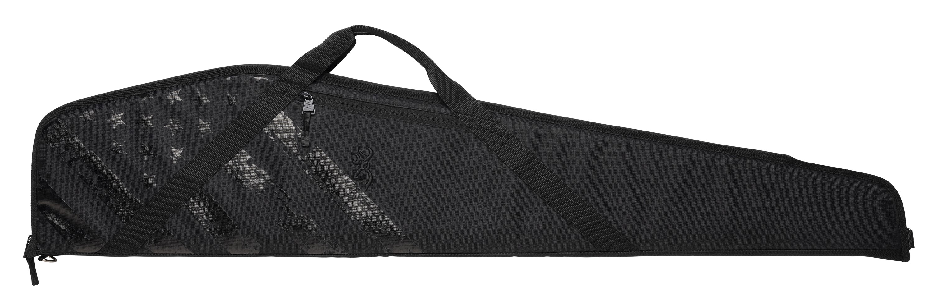 1776 Rifle - Flexible Case - Browning