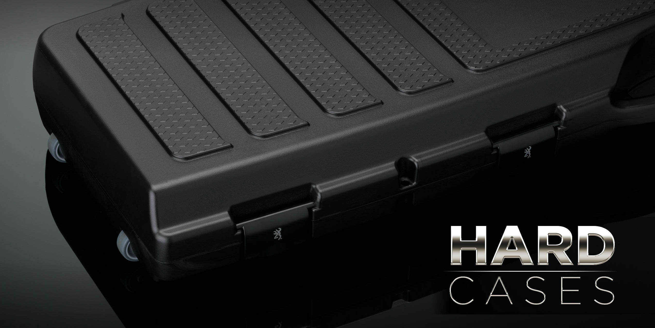 Hard Gun Cases - Browning