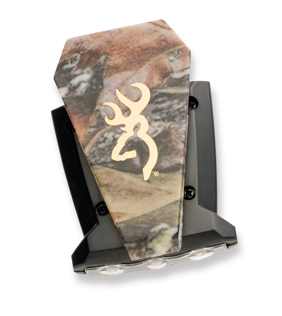 Night Seeker RGB Cap Light - Vista