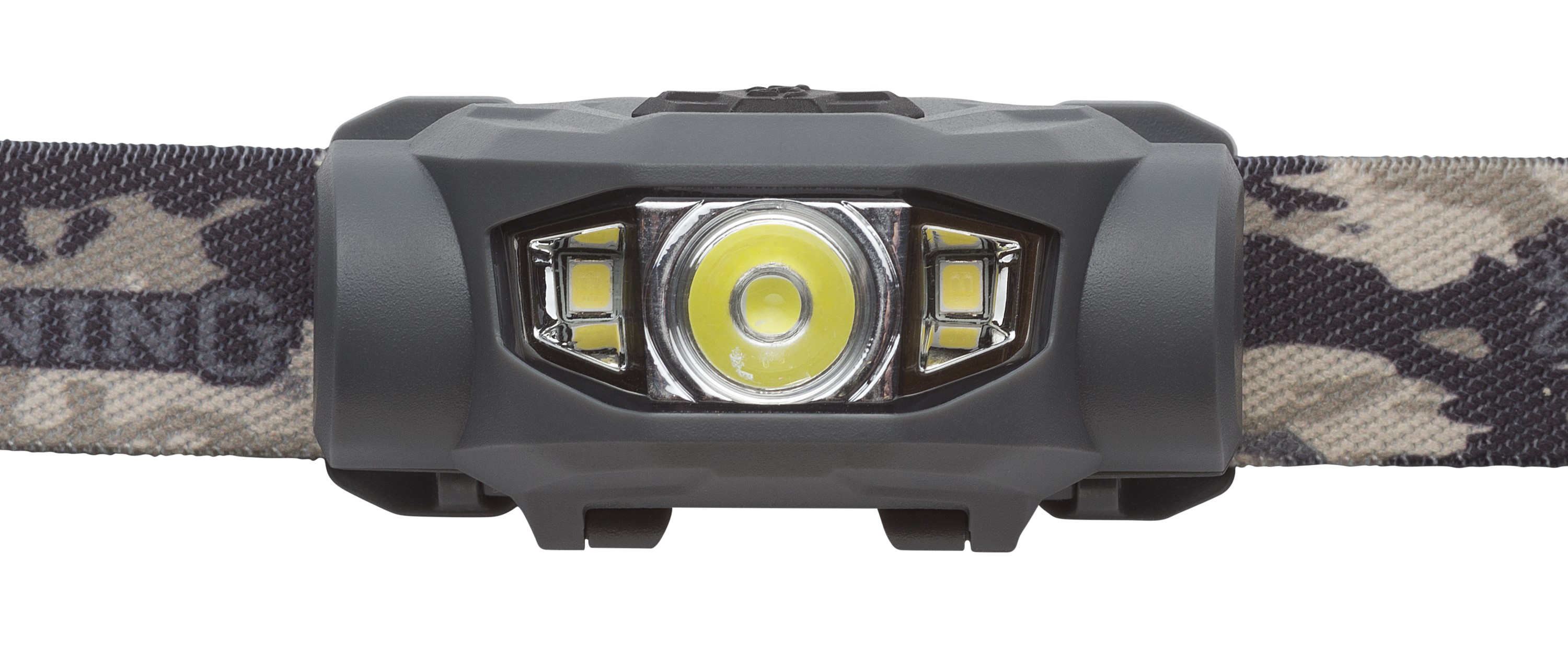 Range Headlamp - Wide Angle Plus - Ovix - Browning