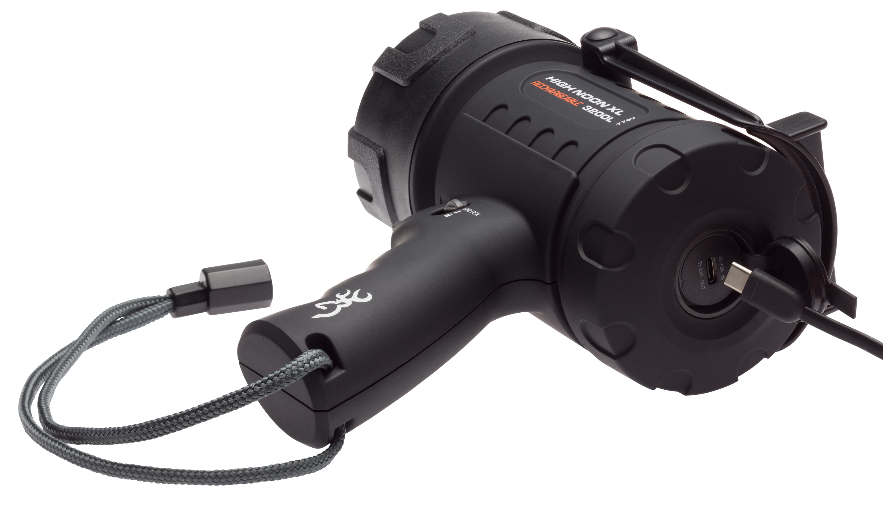 High Noon XL Spotlight - Browning