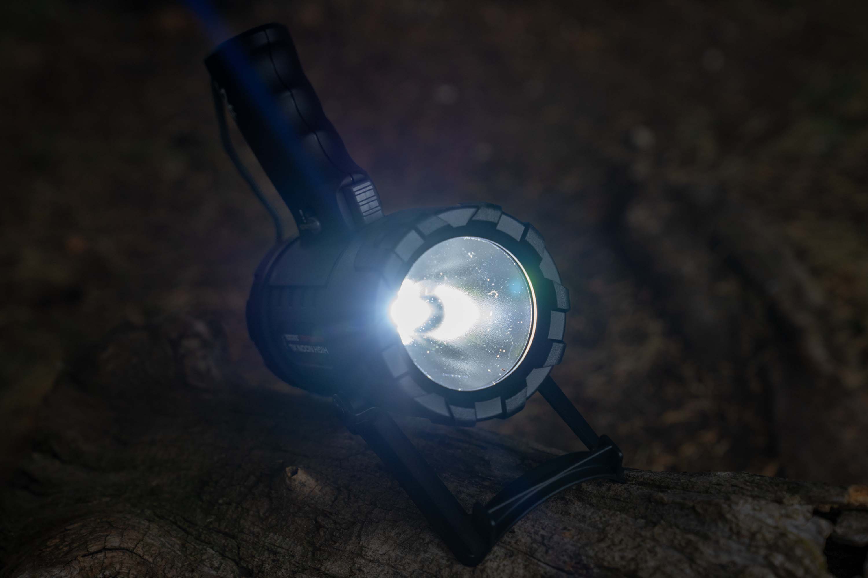 High Noon XL Spotlight - Browning