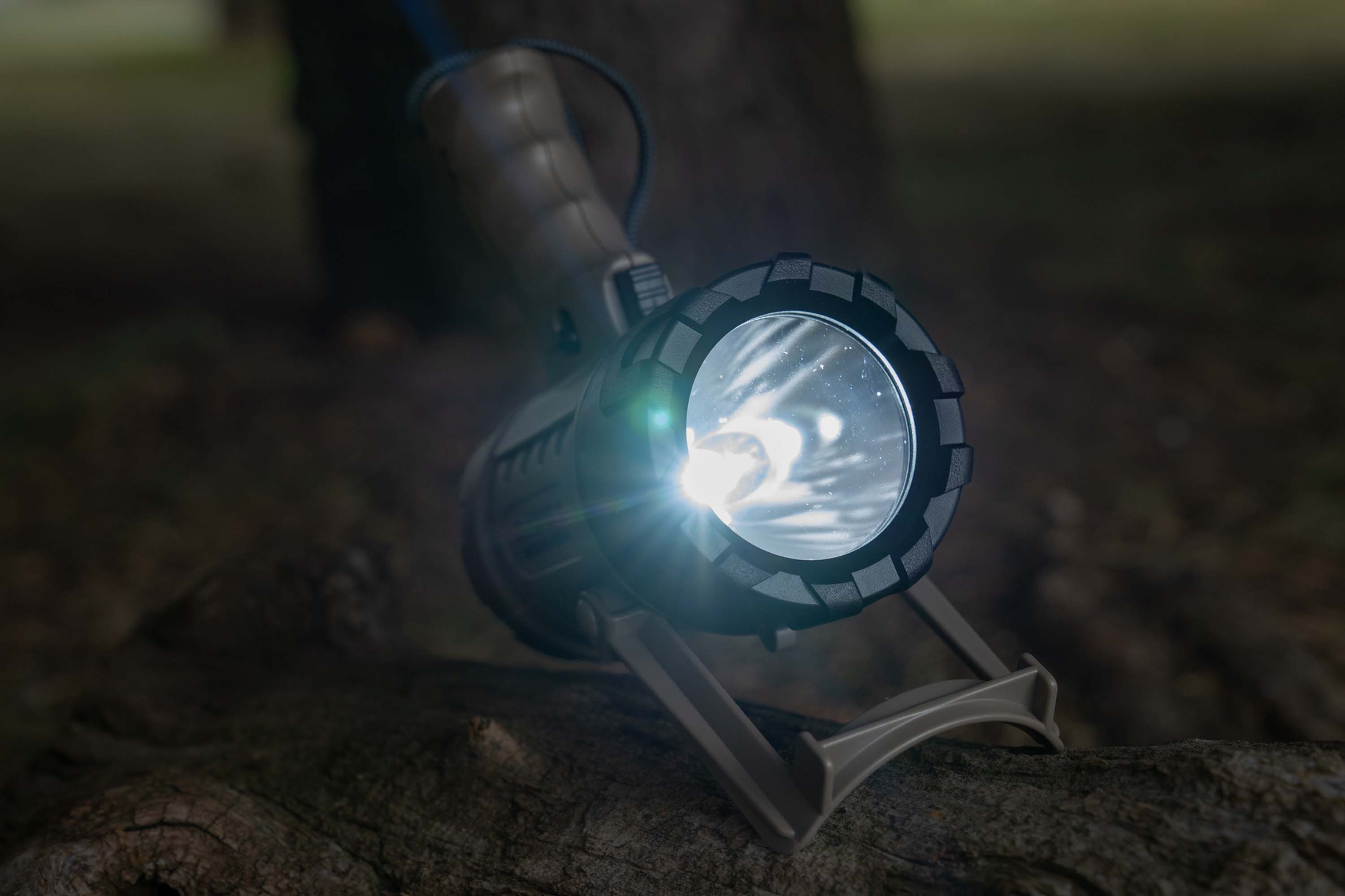 High Noon Power Pro Spotlight – 12V - Browning