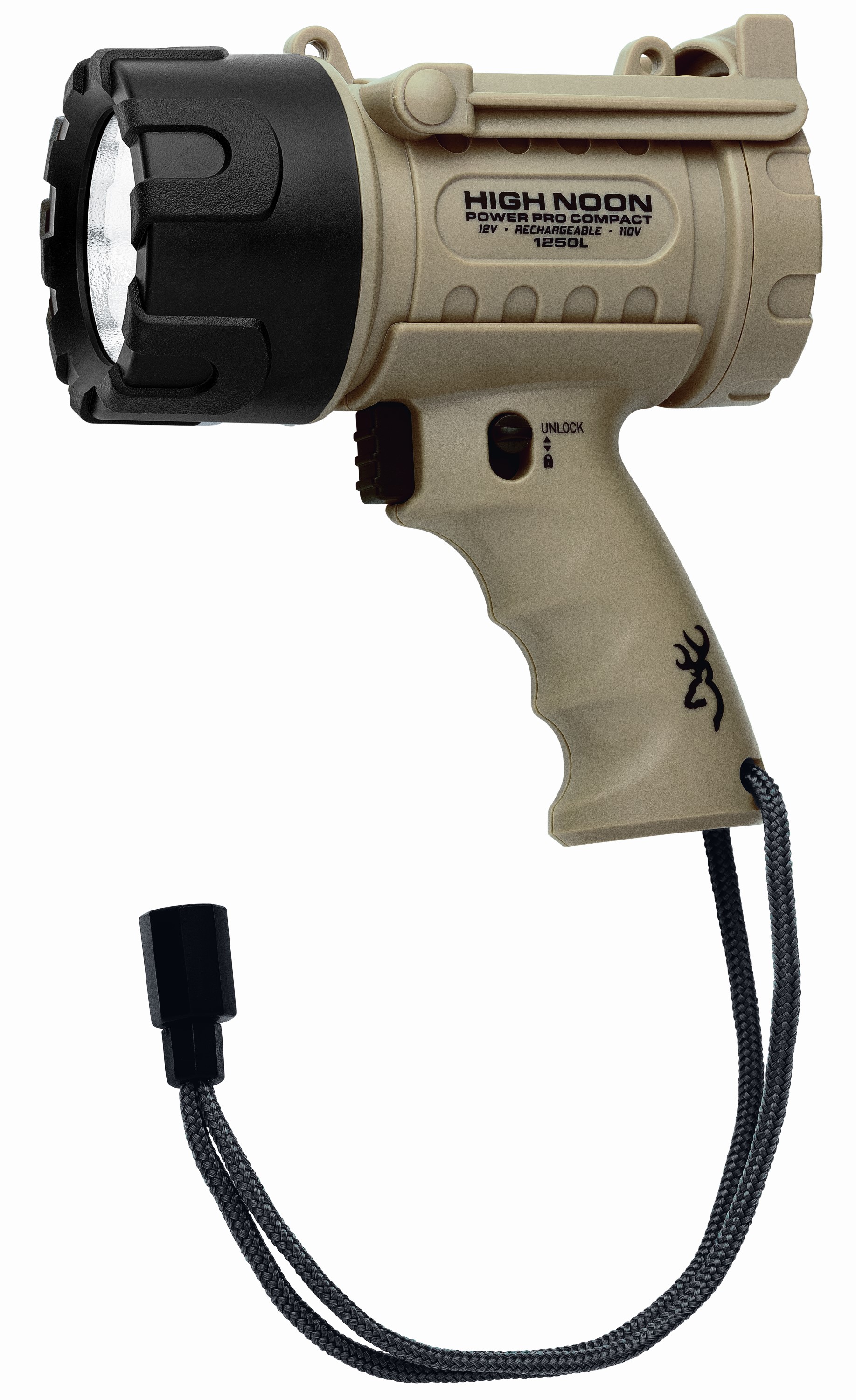 High Noon Power Pro Compact – Spotlight – Browning