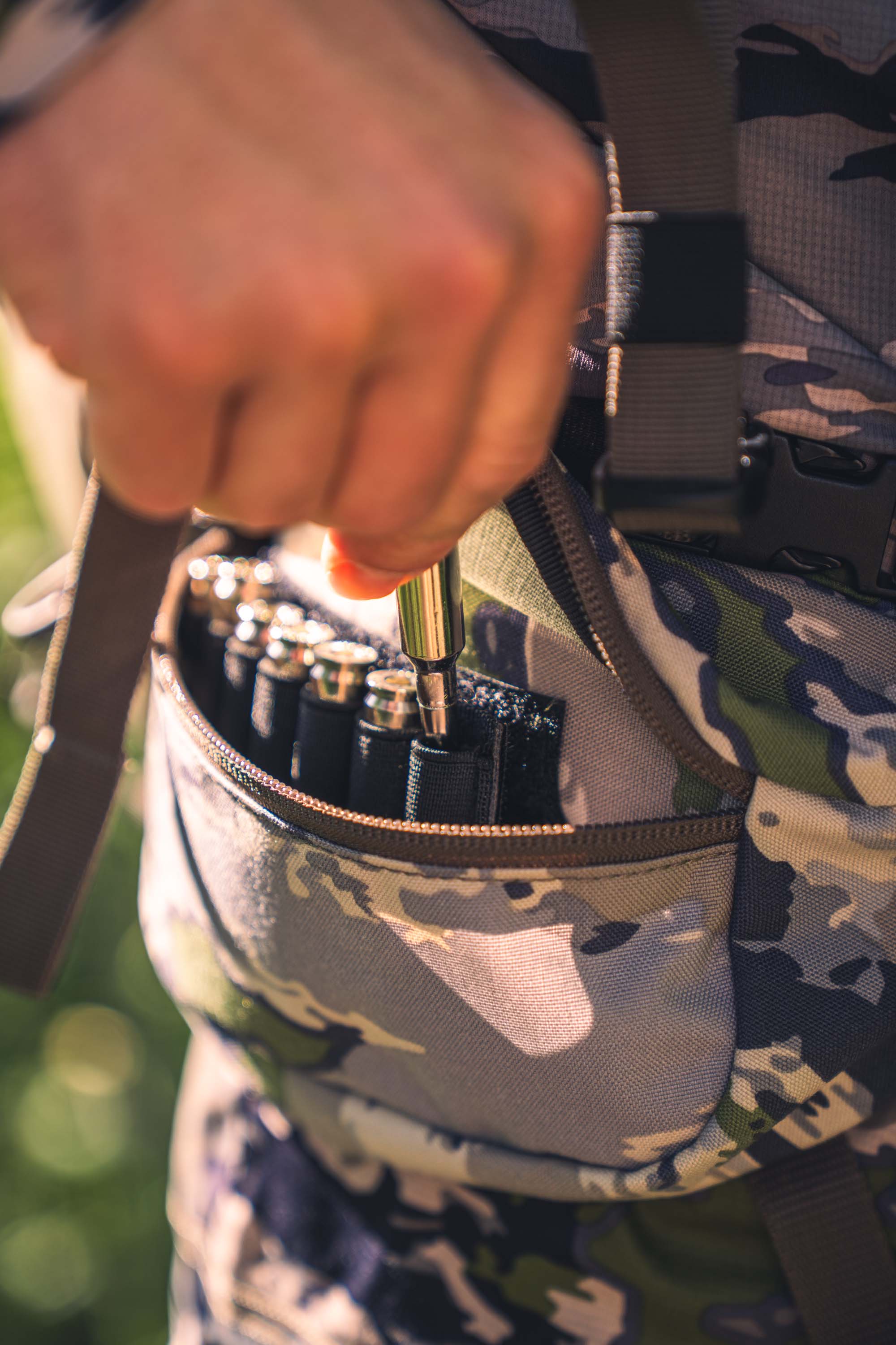 Whitetail 1900 Hunting Pack - Browning