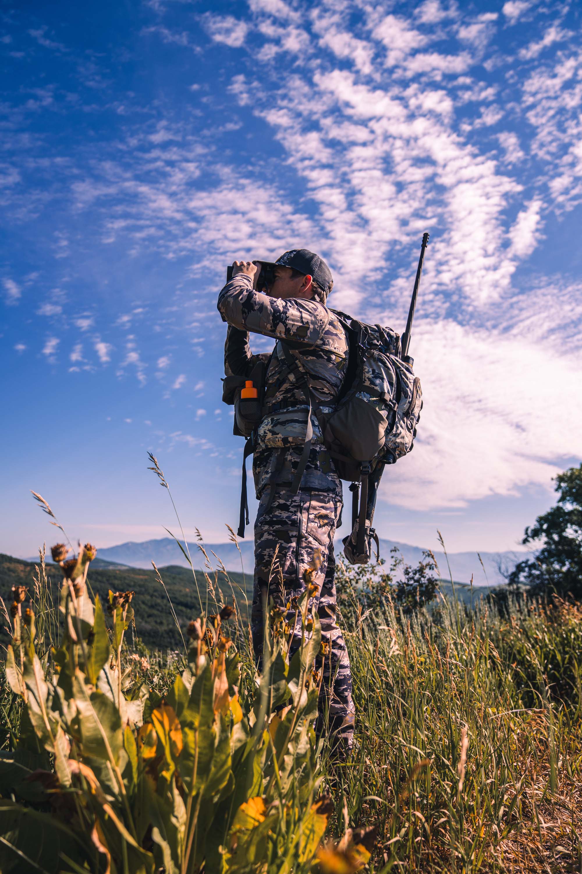 Whitetail 1900 Hunting Pack - Browning