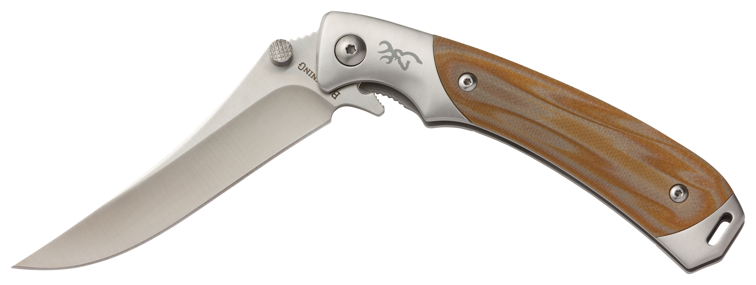 Wicked Wing - EDC Knife - Browning