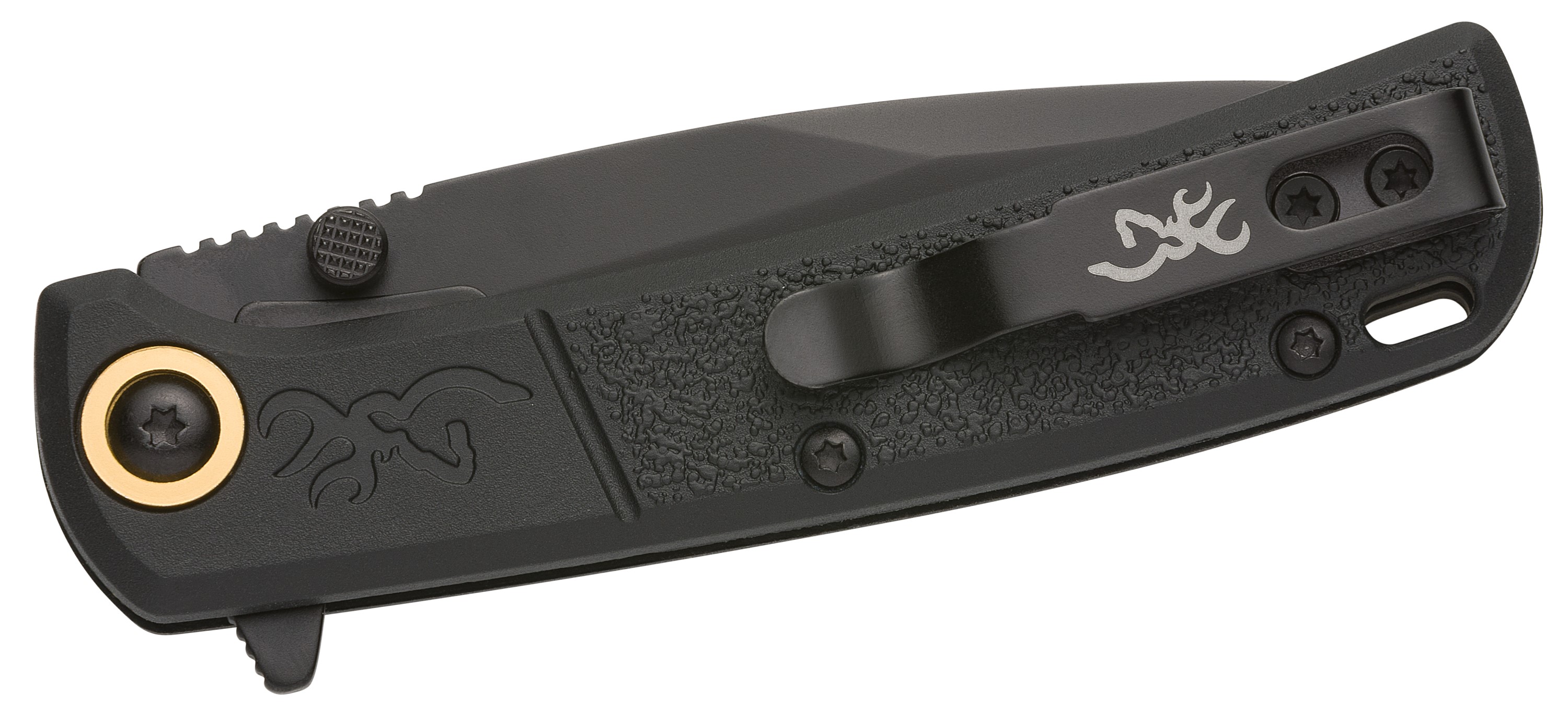 Buckmark Slim Small - EDC Knife - Browning