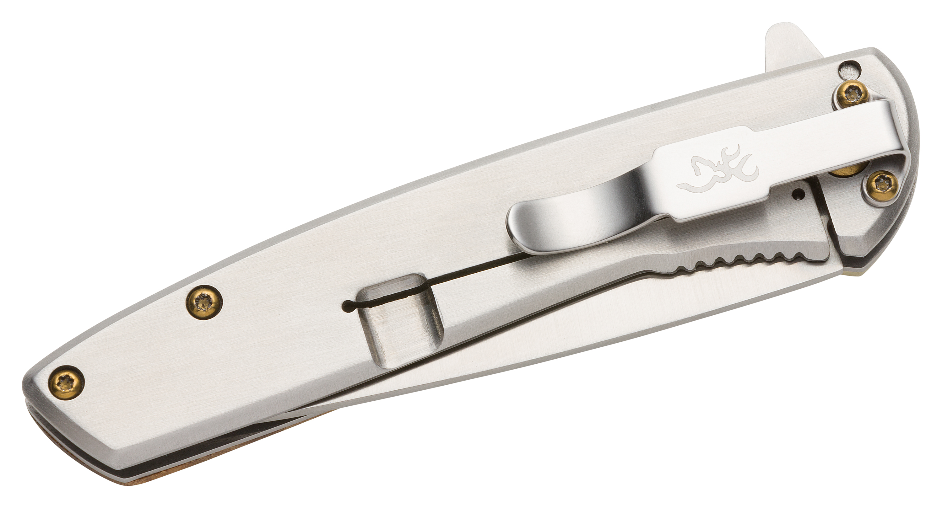 Nine Mile - EDC Knife - Browning