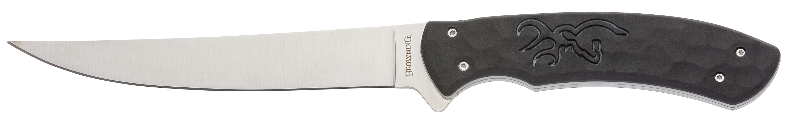 Primal Fish and Game Butcher Set - Hunting Knives - Browning