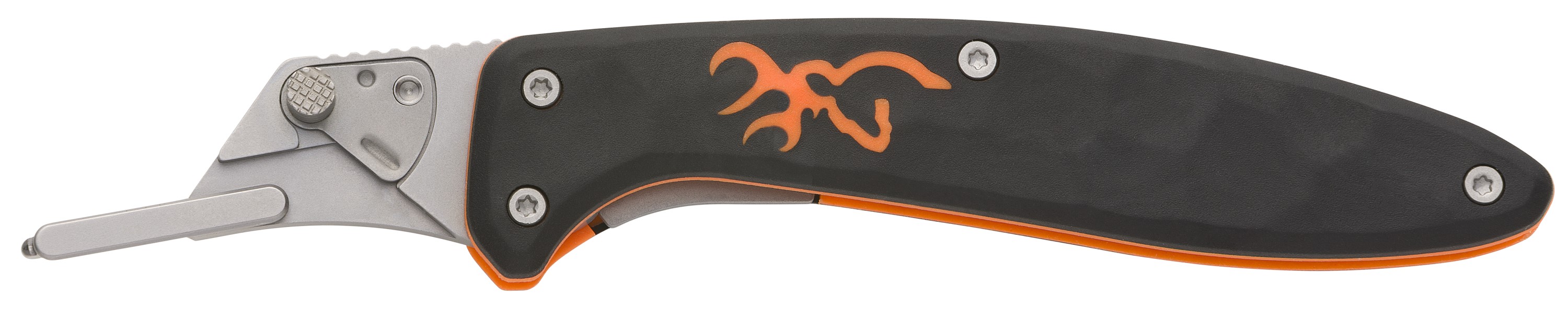 Primal Scalpel Kit – Hunting Knives - Browning