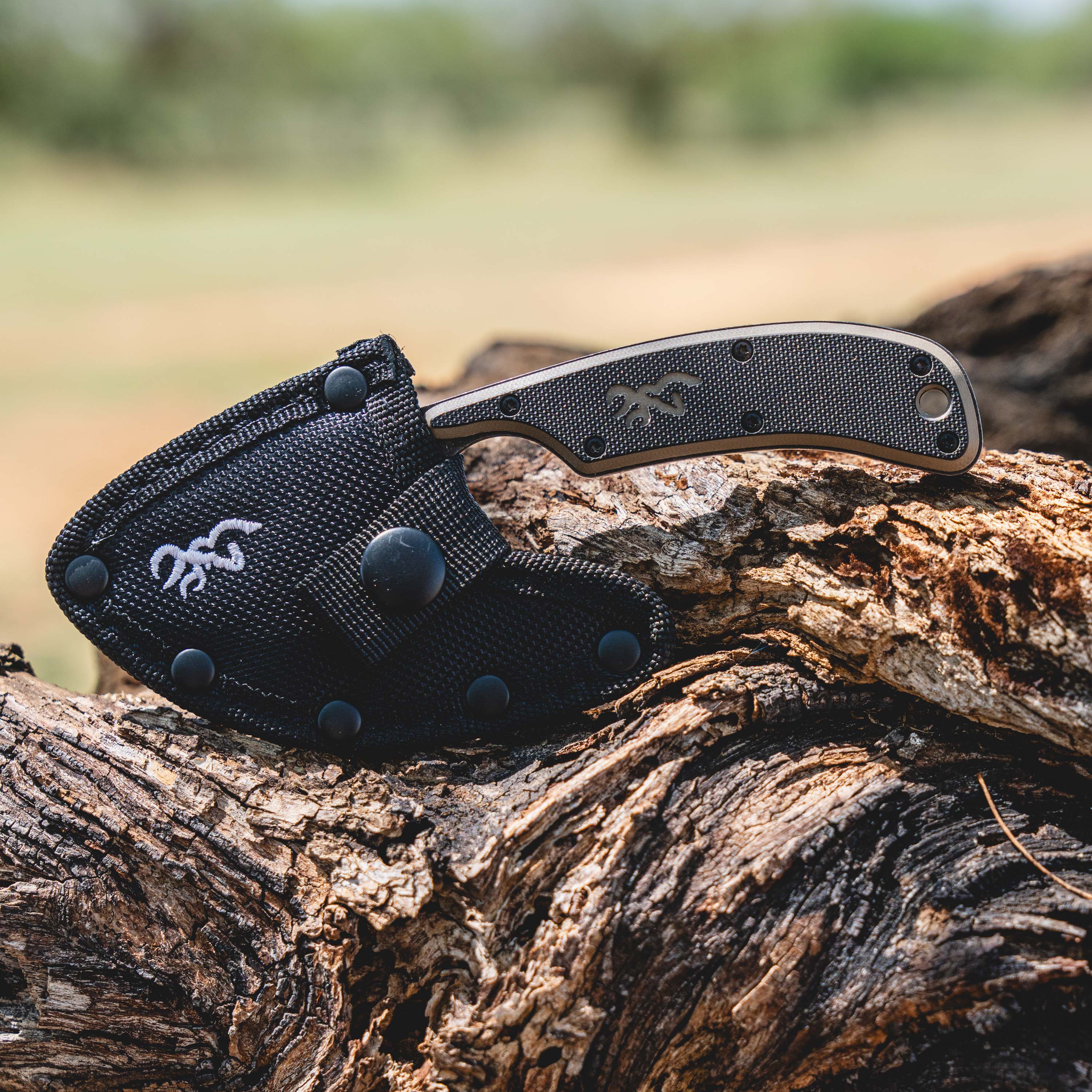 Cutoff Skinner - Browning