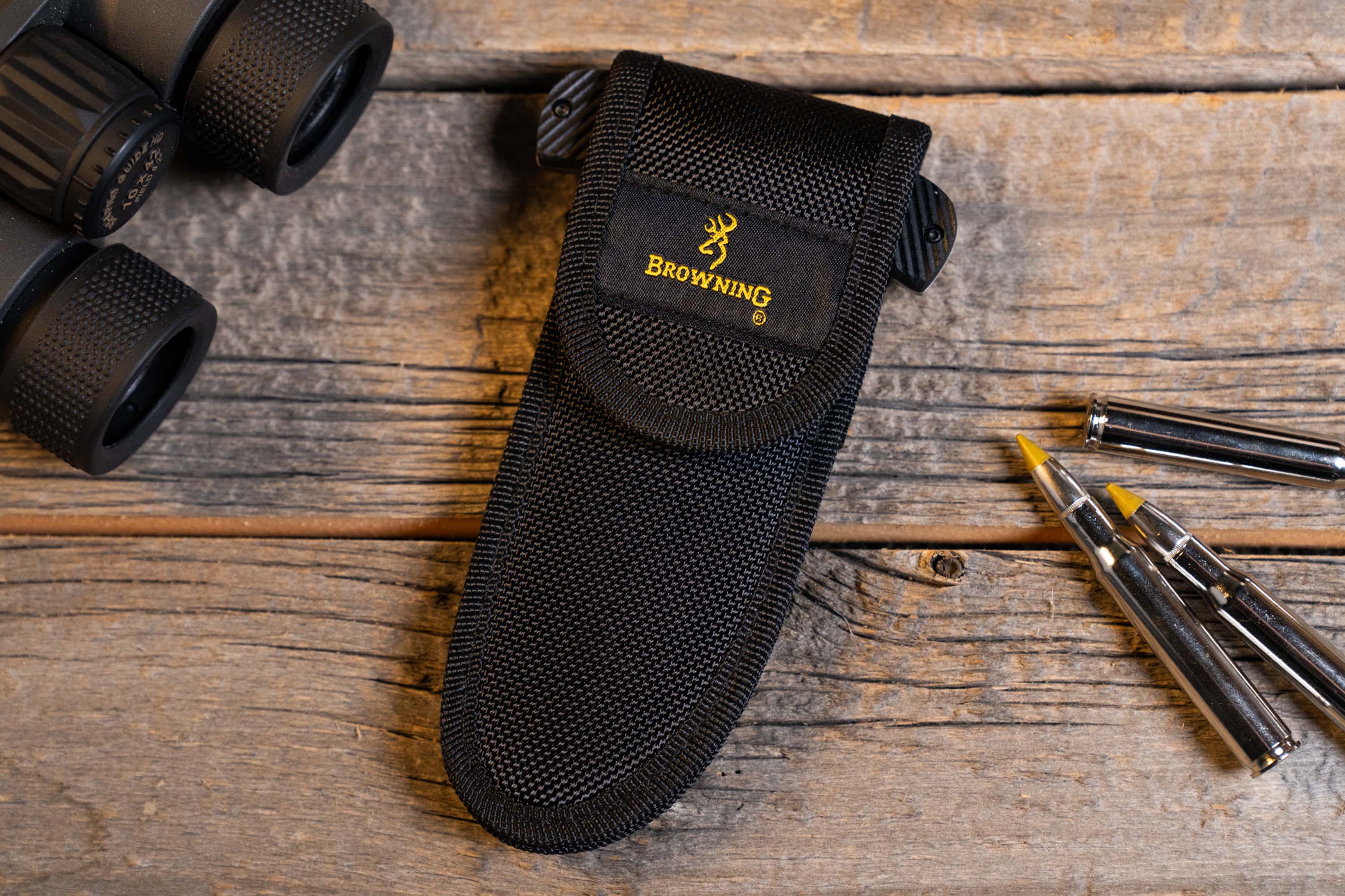 Game Reaper T-Handle Saw - Hunting Knife - Browning