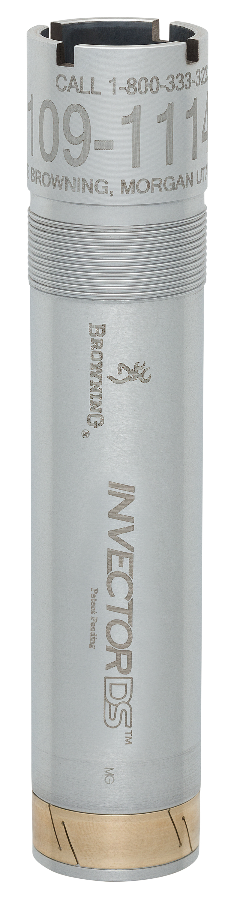 12 ga Invector-DS Goose Band Extended - Browning