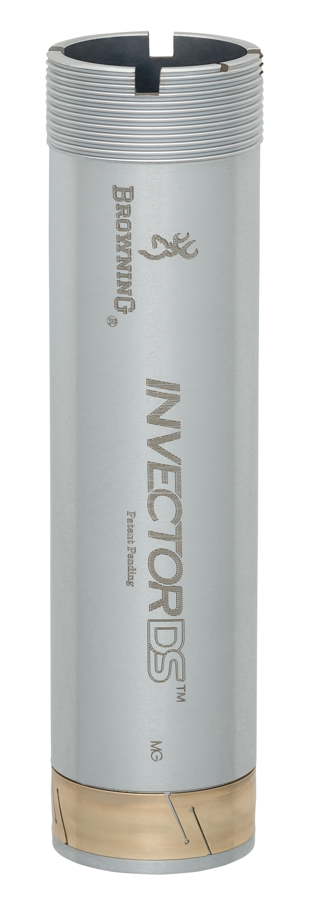 12 ga Invector-DS Flush - Choke Tubes - Browning