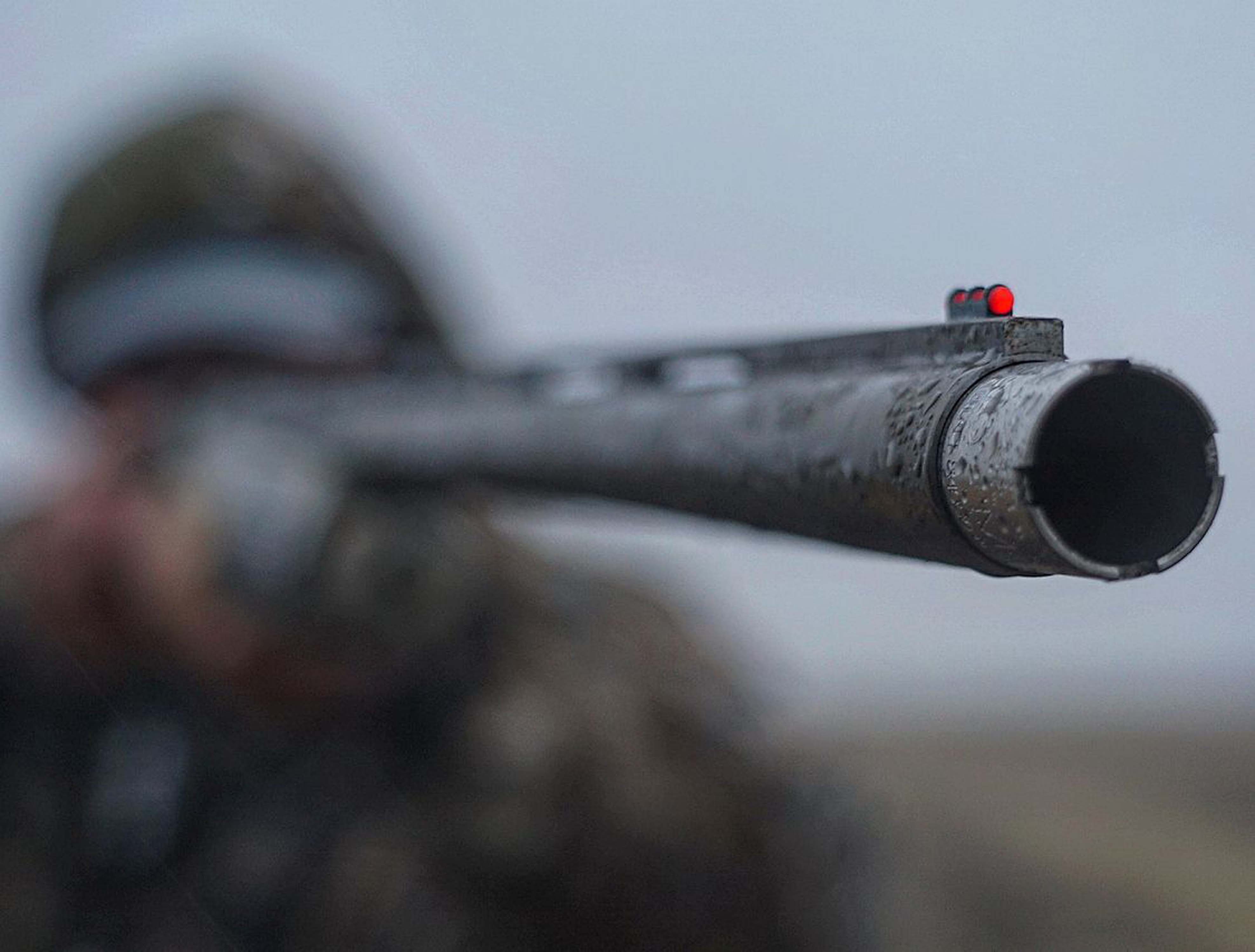 12 Gauge Invector-Plus Goose Band Extended Choke Tubes - Browning