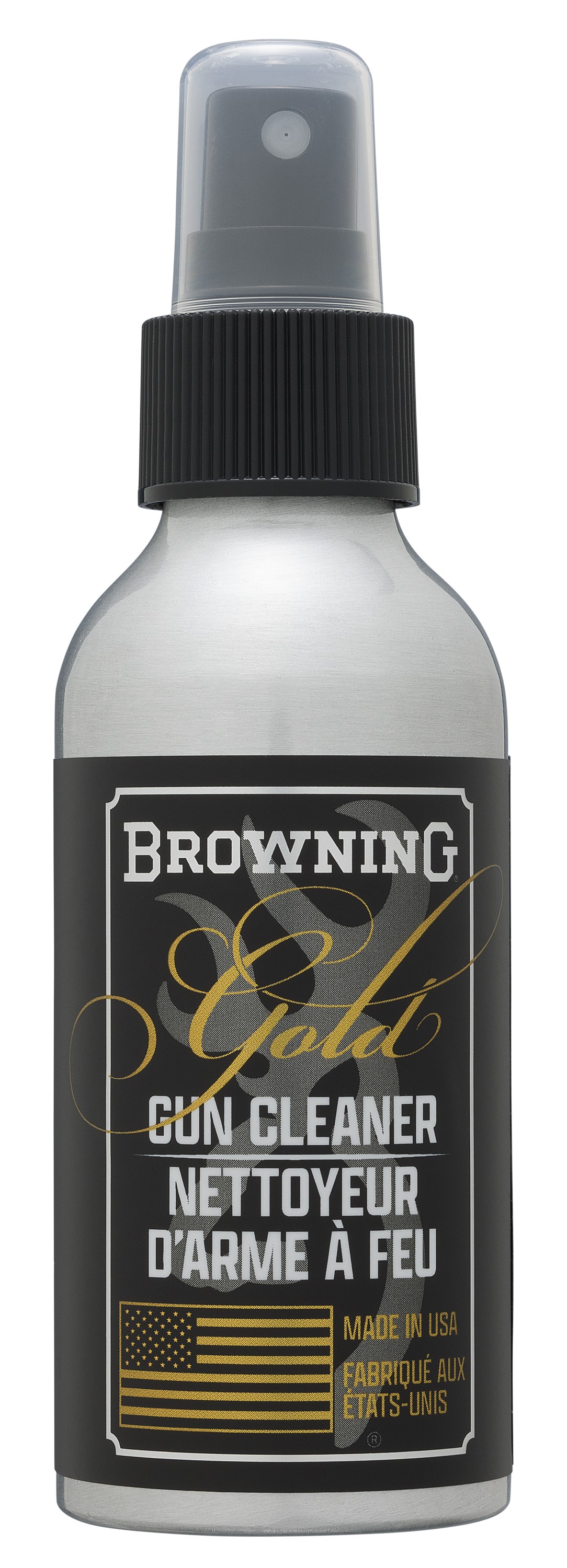 Gold Gun Cleaner - Browning
