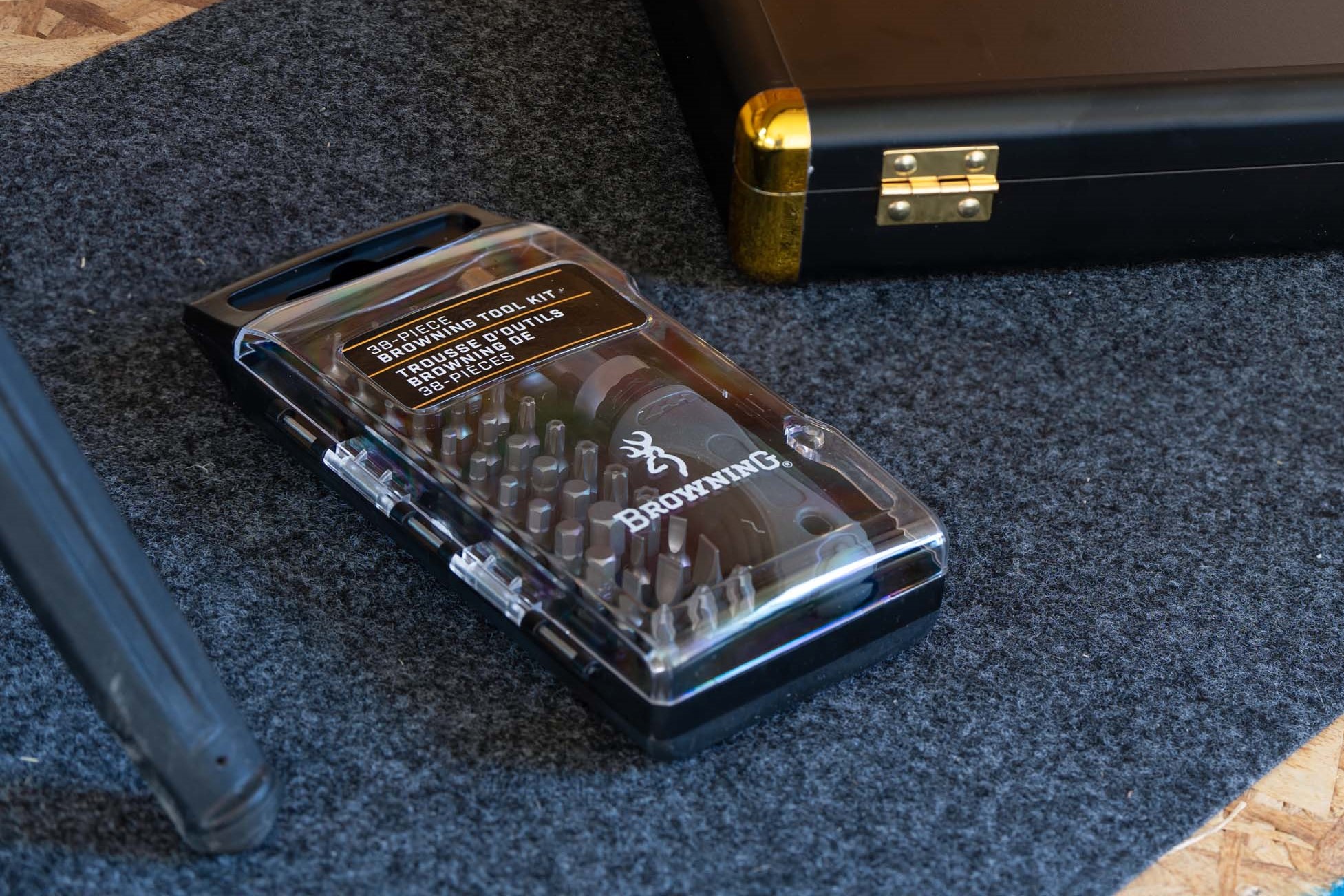 Tool Kit - Browning