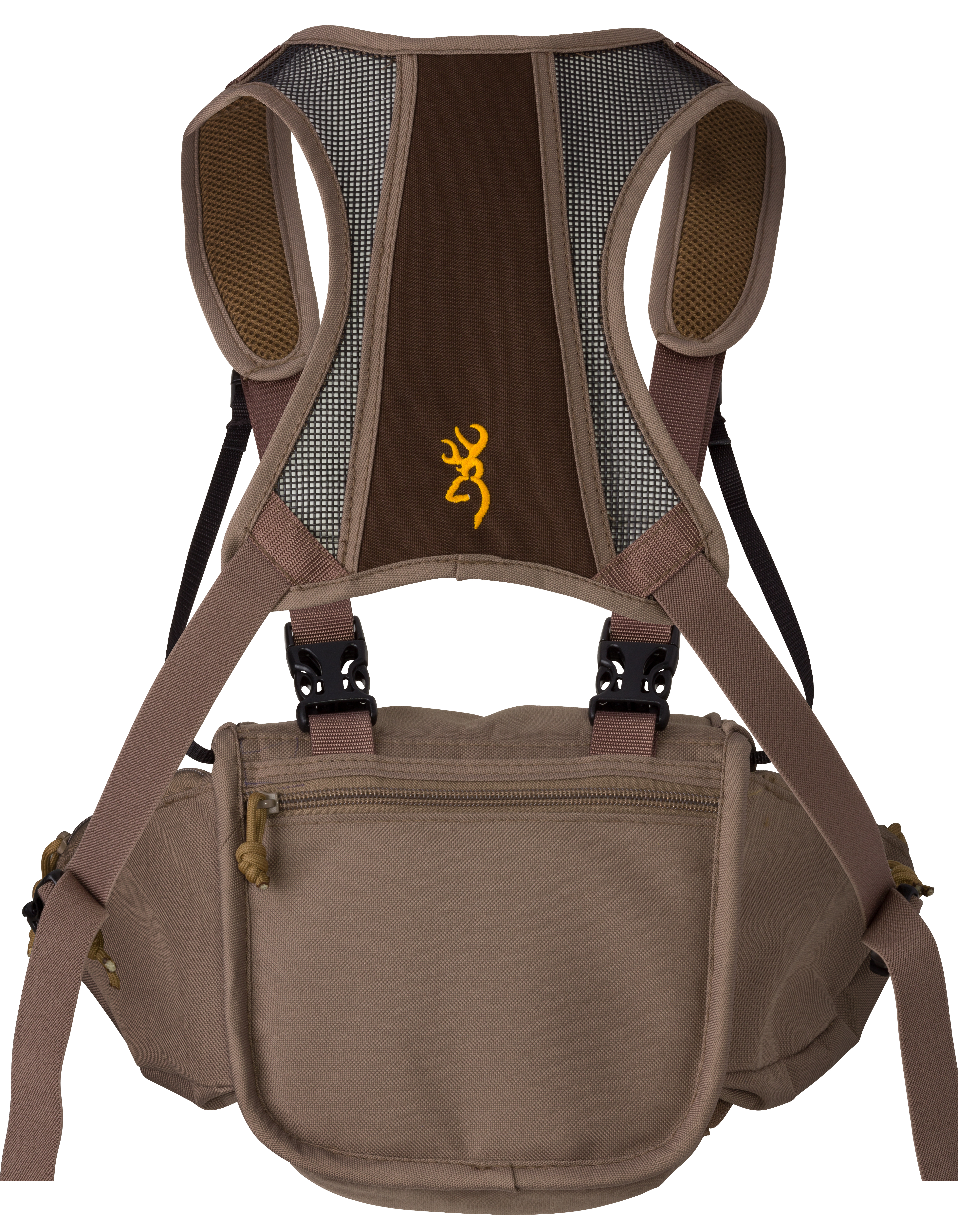 Bino Chest Pack - Browning