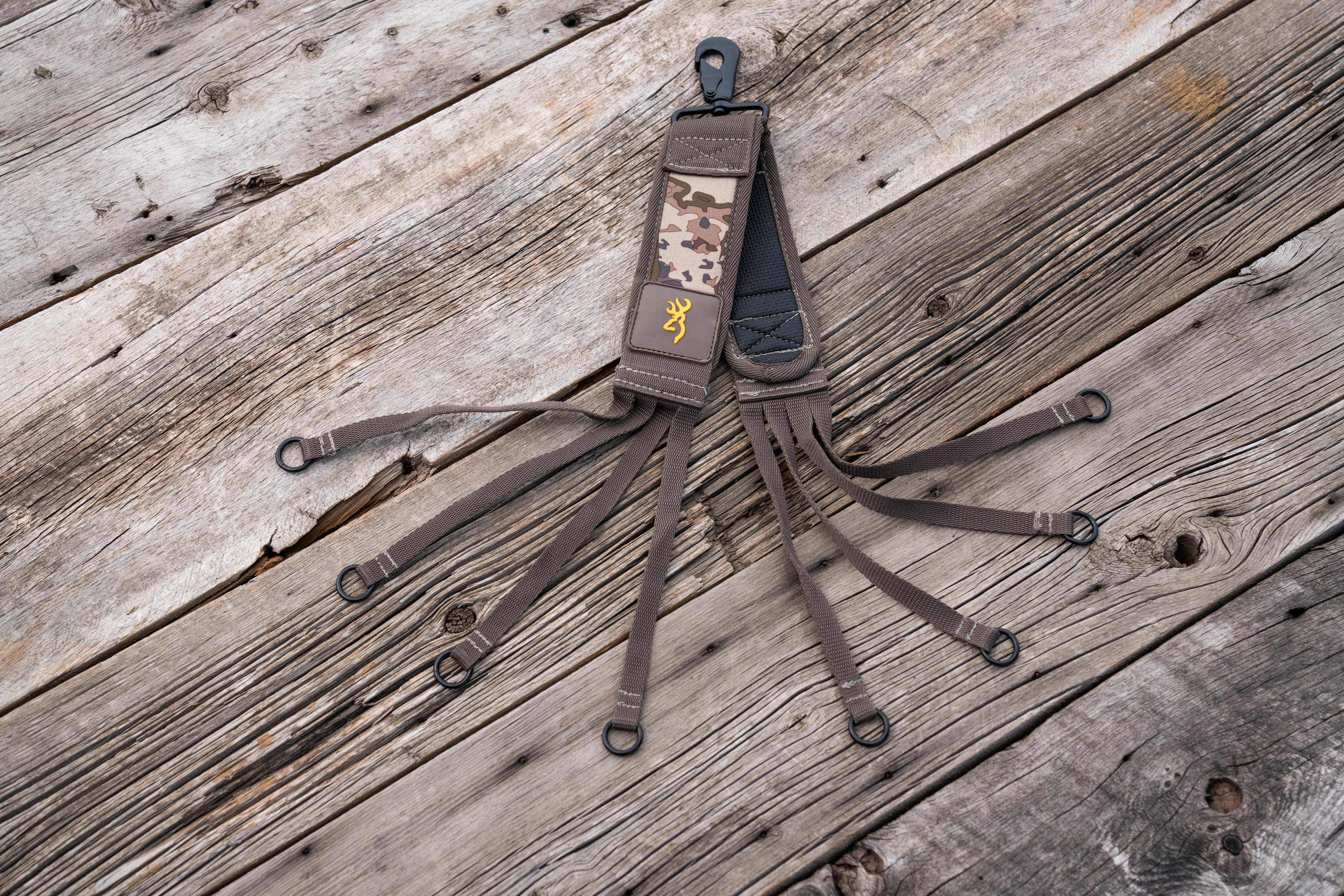 Game Strap - Browning