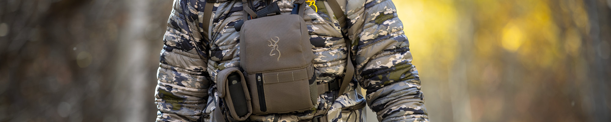 Hunting Accessories - Browning
