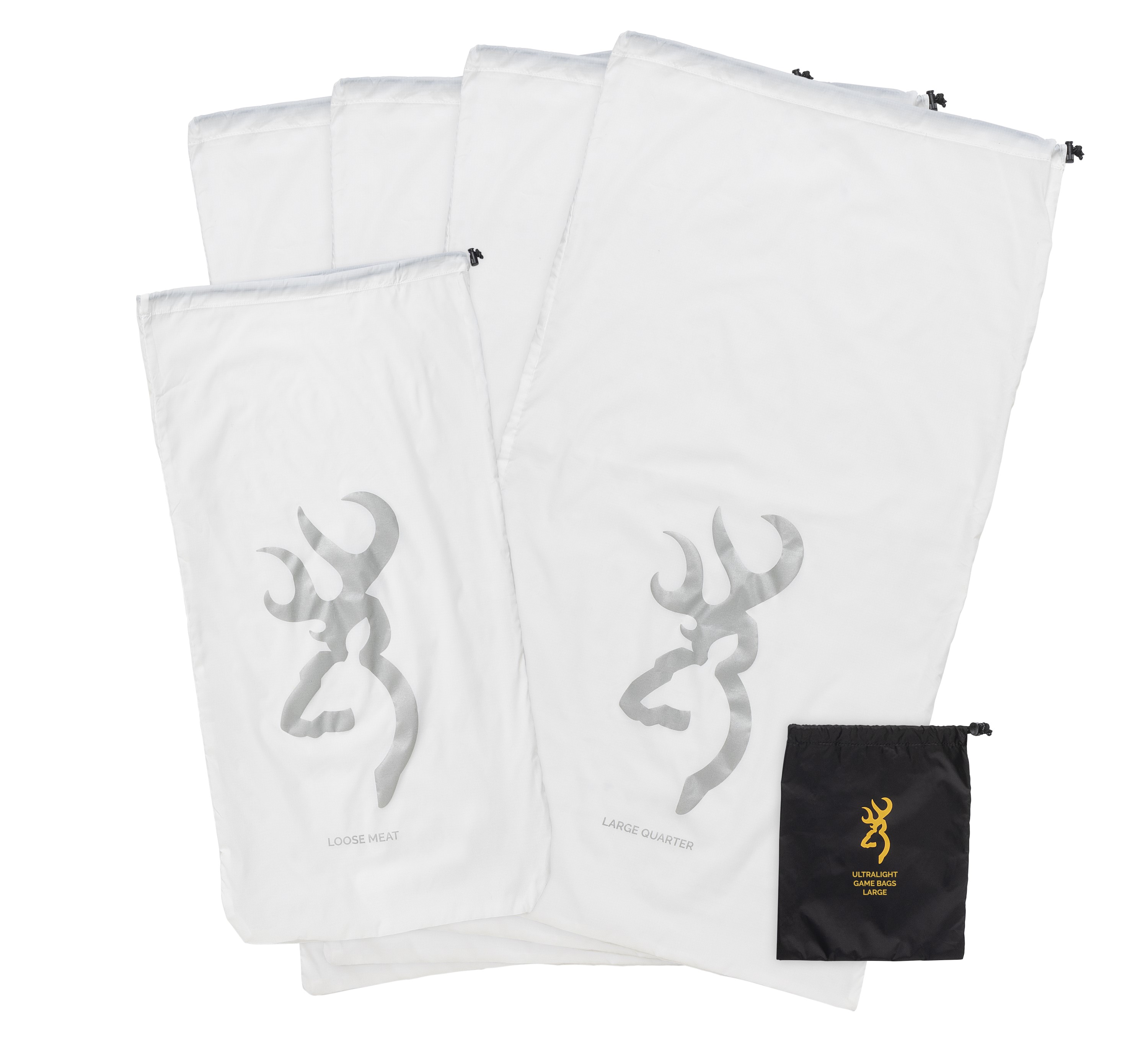 Ultralight Game Bag - Browning