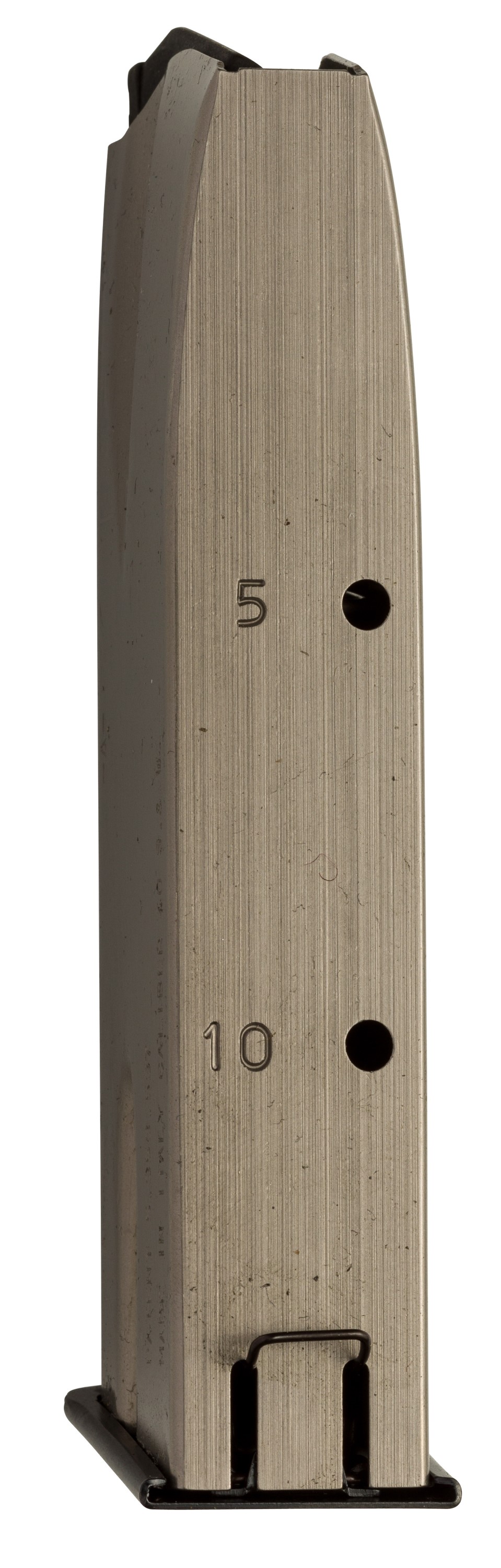 40 S&W Hi Power Pistol Magazine - Browning