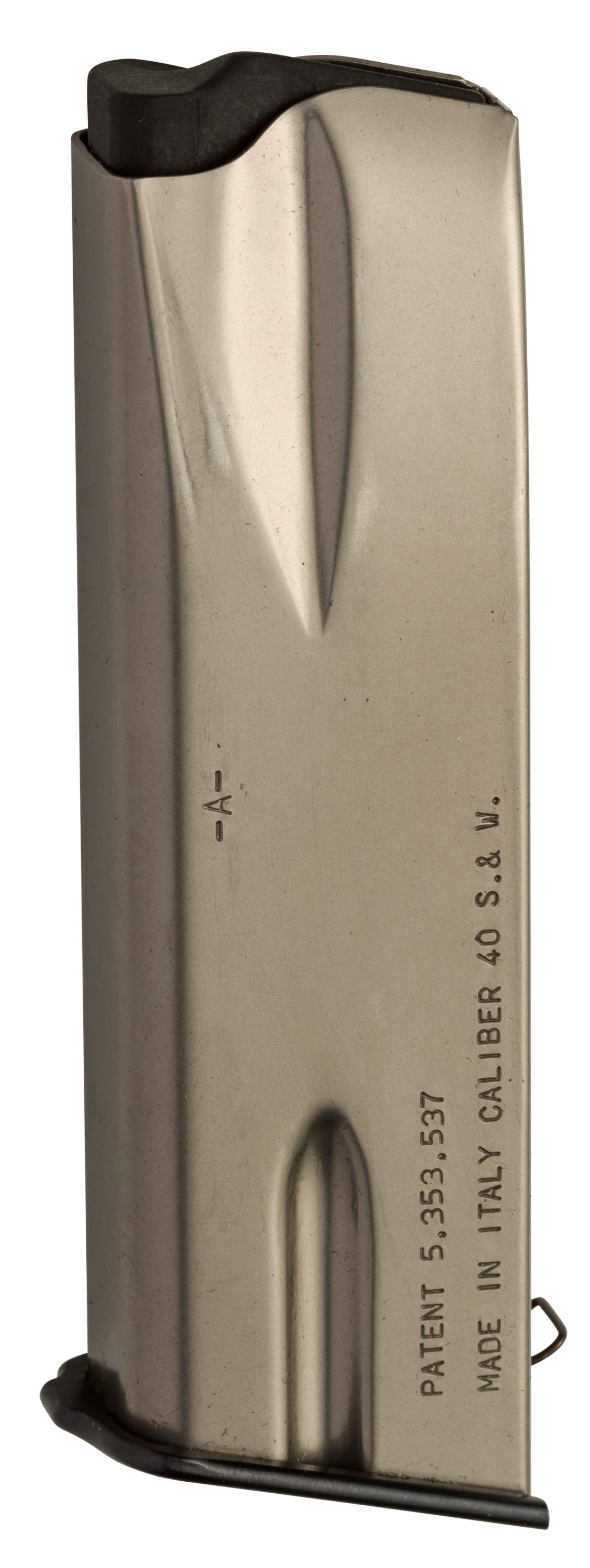 40 S&W Hi Power Pistol Magazine - Browning