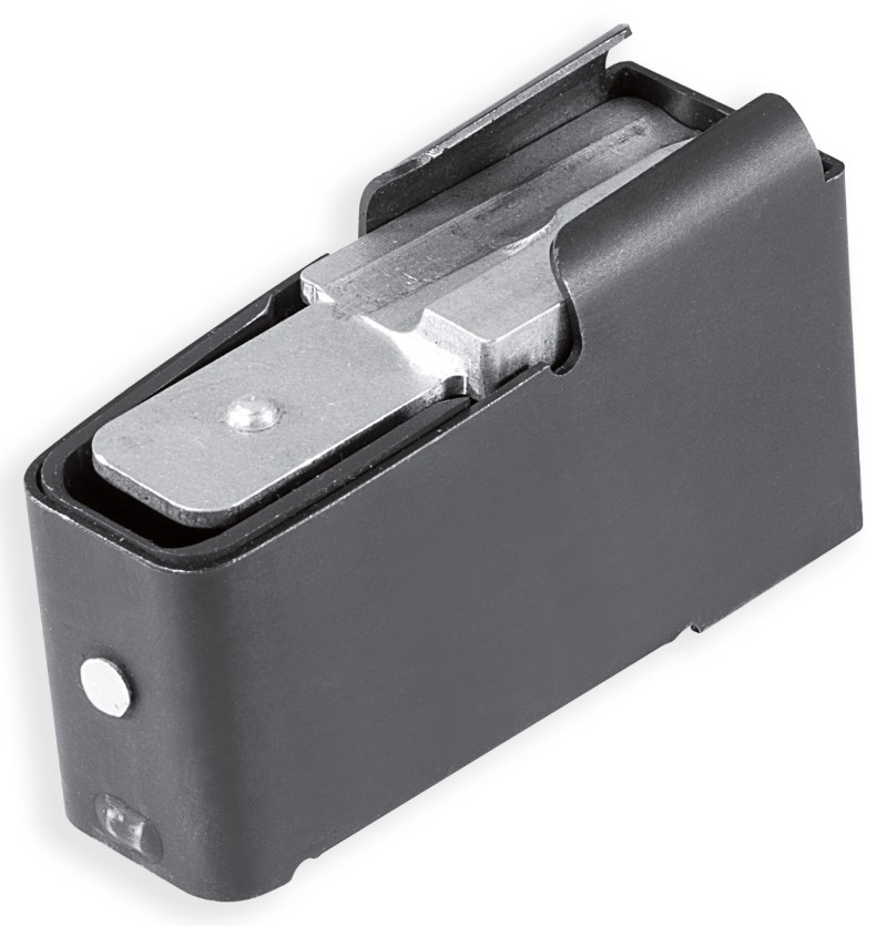 A-Bolt II Rifle Magazine - Browning