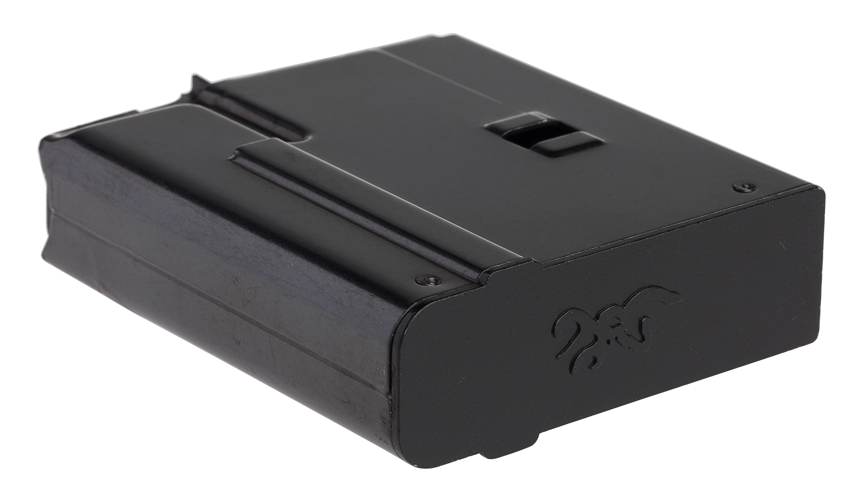 BAR DBM and Hog Stalker Magazines - Browning