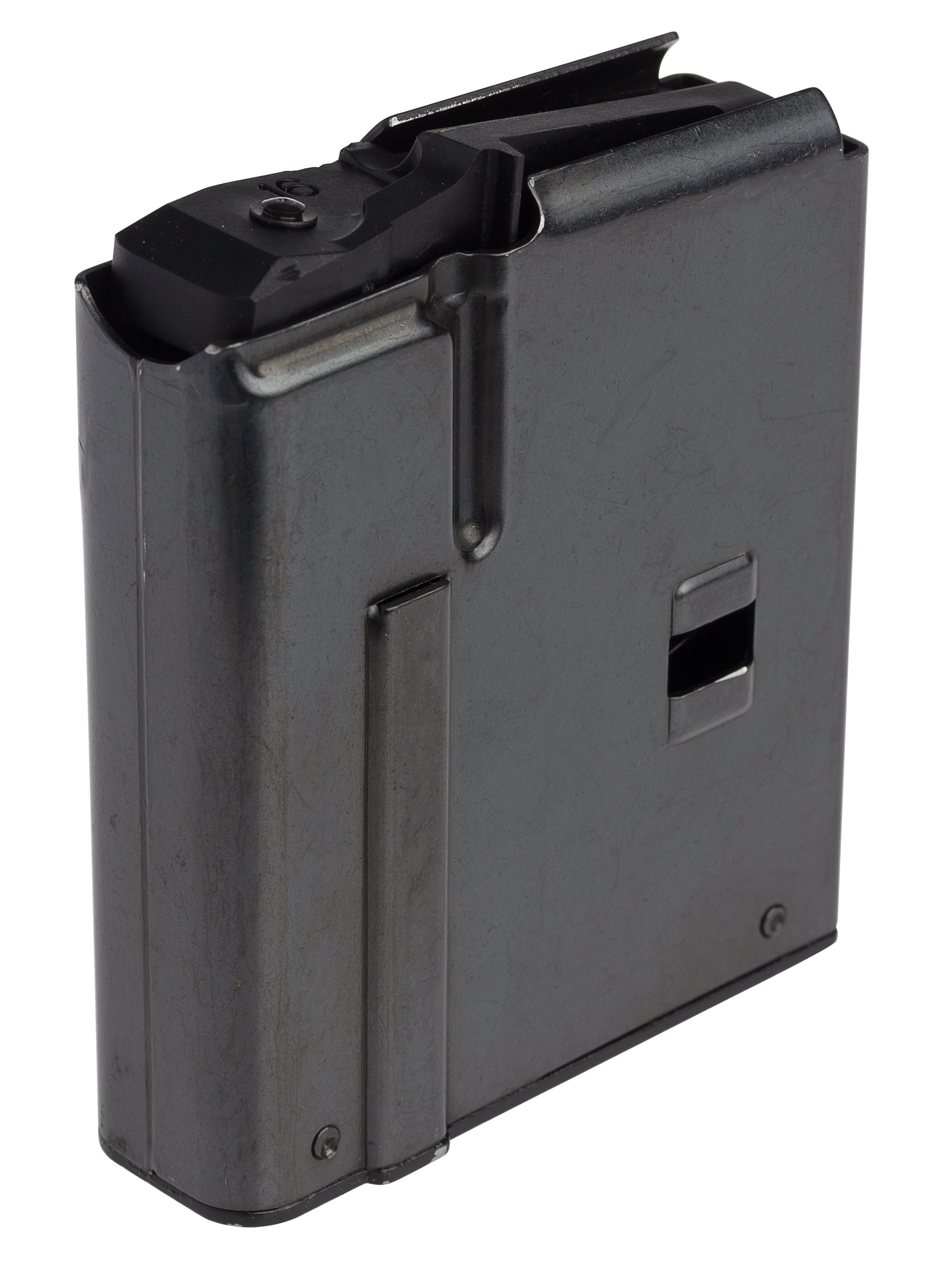 BAR DBM and Hog Stalker Magazines - Browning