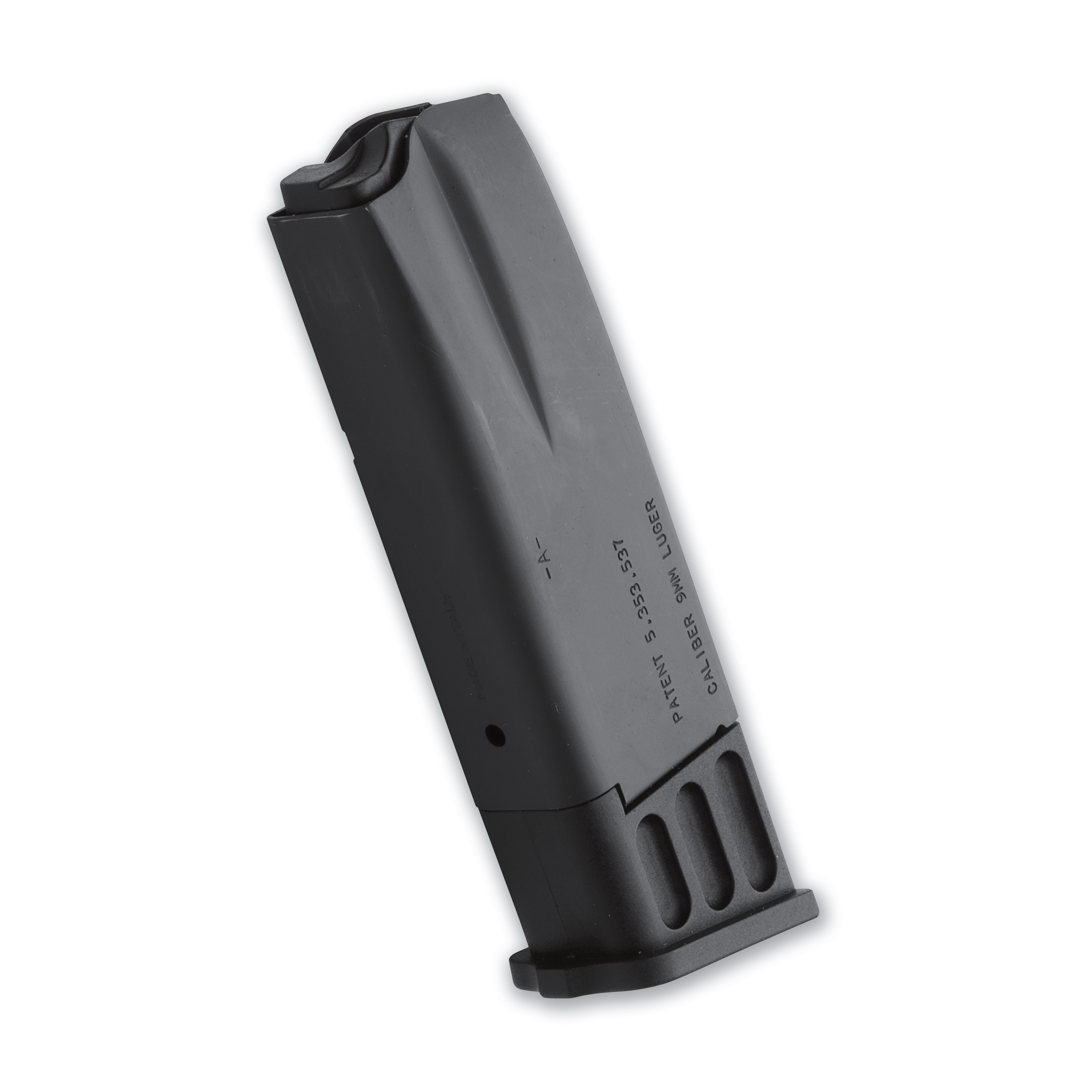 10-round 9mm, Hi Power Pistol Magazine - Browning