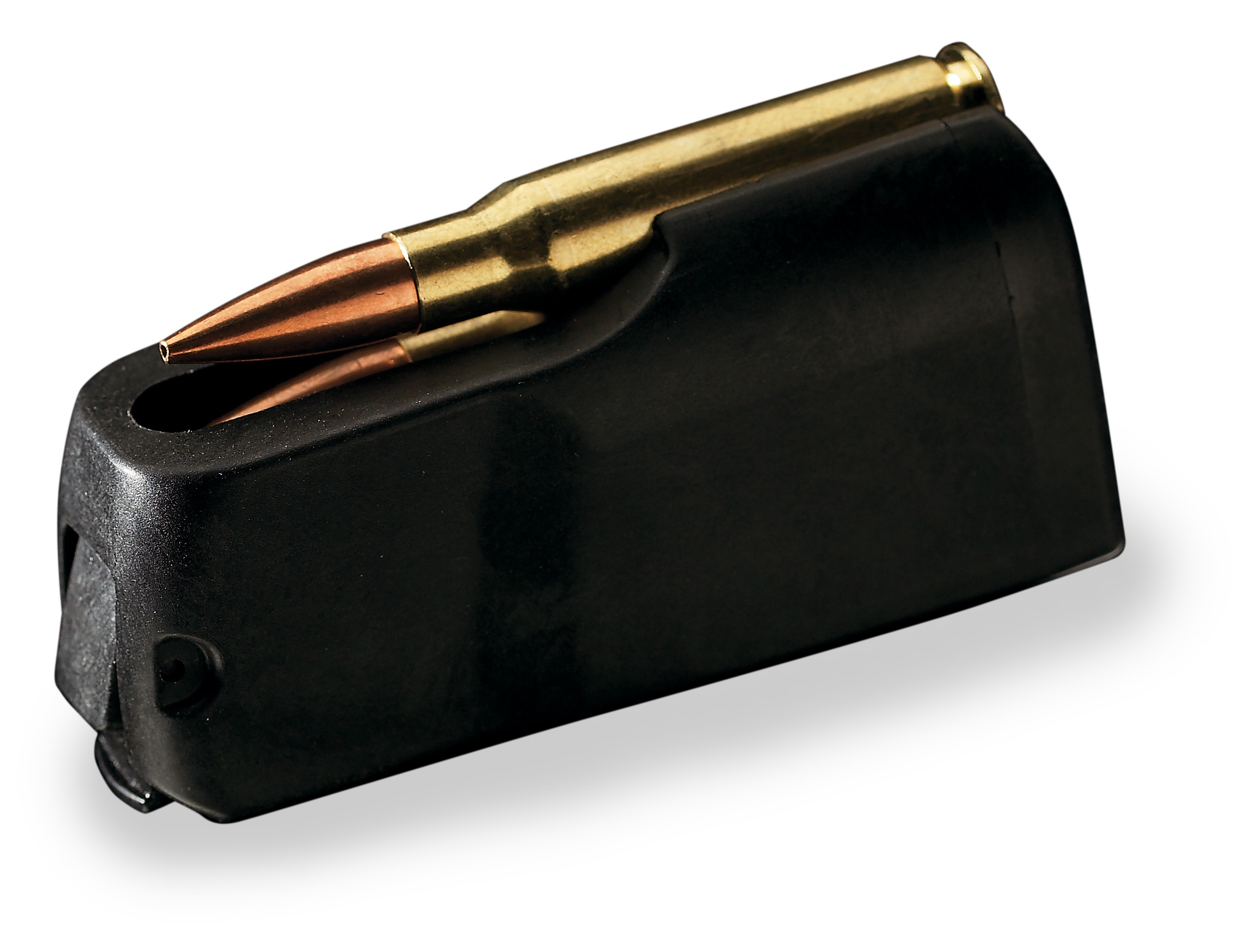 X-Bolt Rifle Magazines - Browning