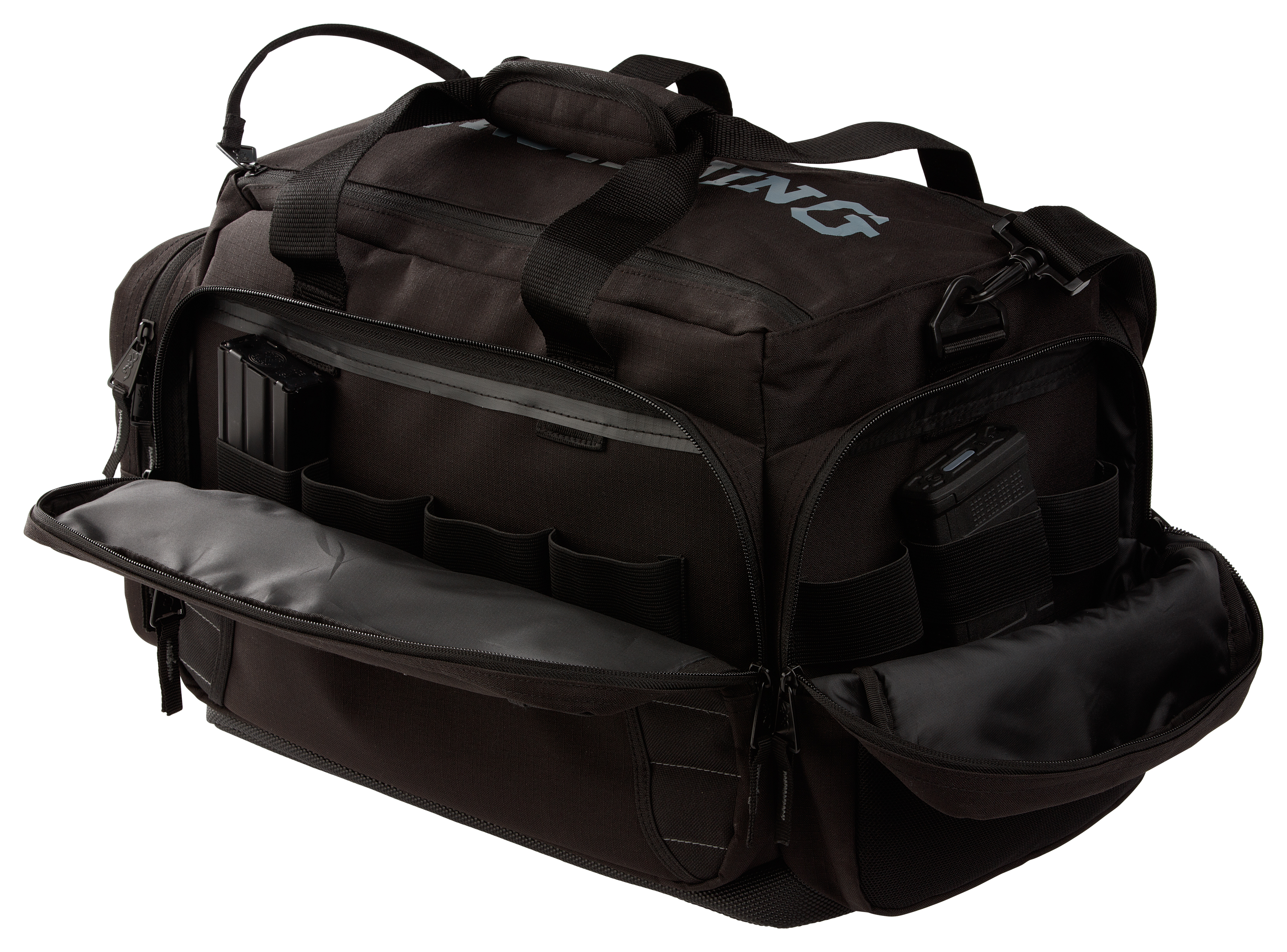 Factor Range Bag - Browning