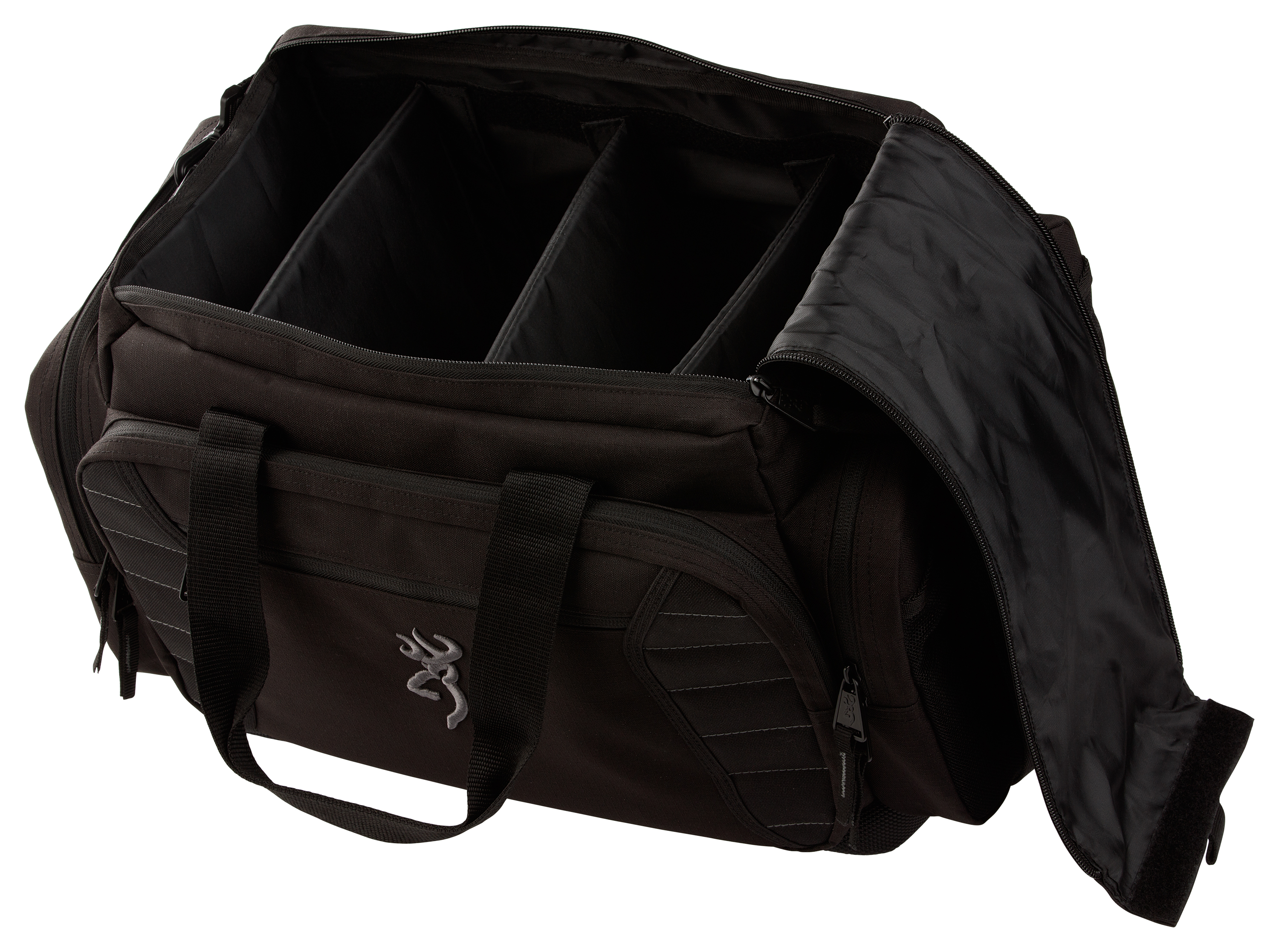 Factor Range Bag - Browning