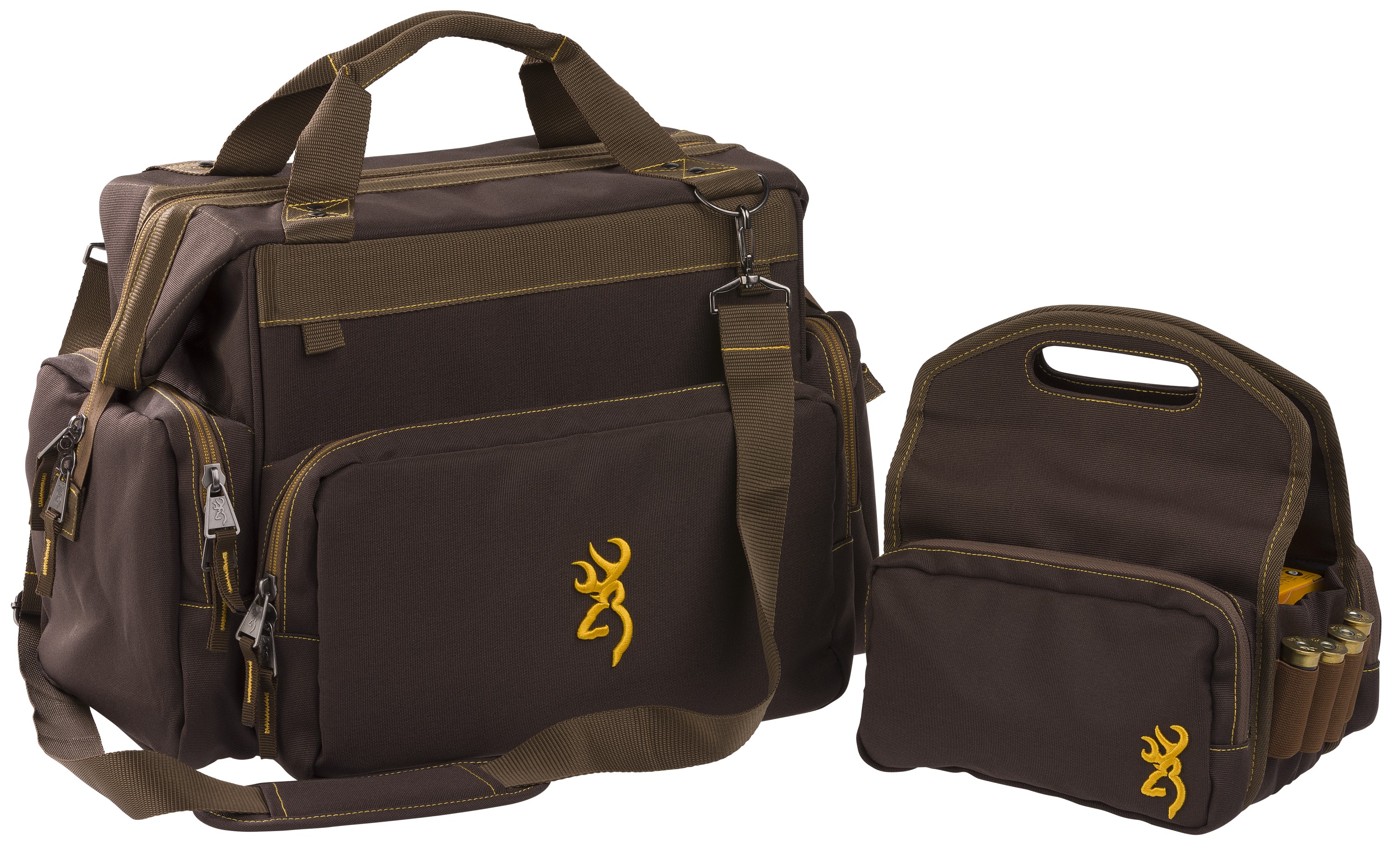 Comp Series Range Bag - Browning