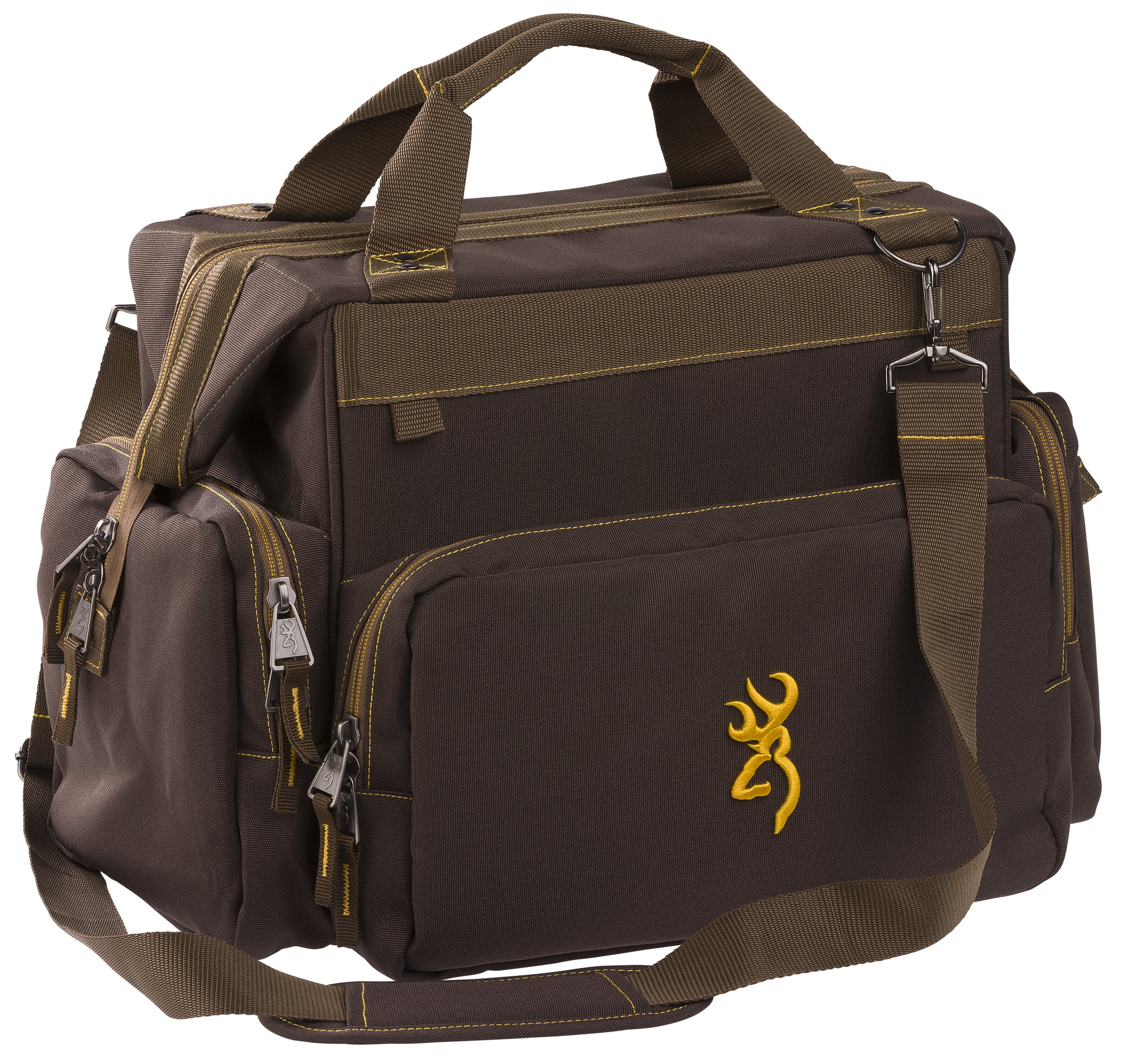 Comp Series Range Bag - Browning