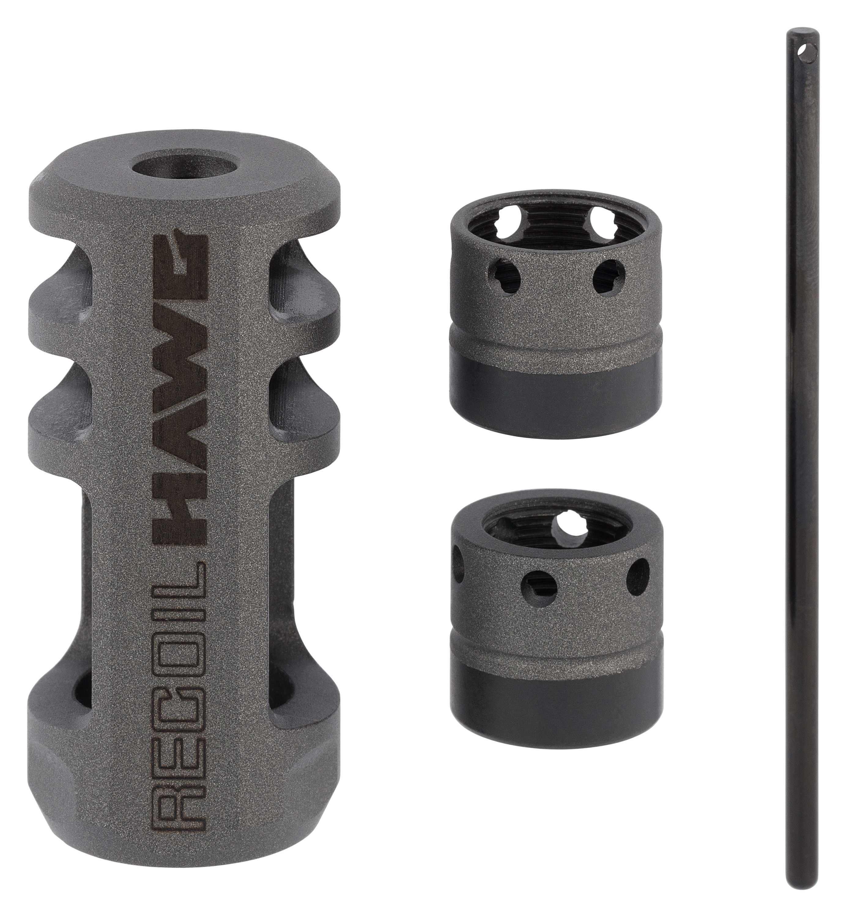 Recoil Hawg Muzzle Brake - Browning