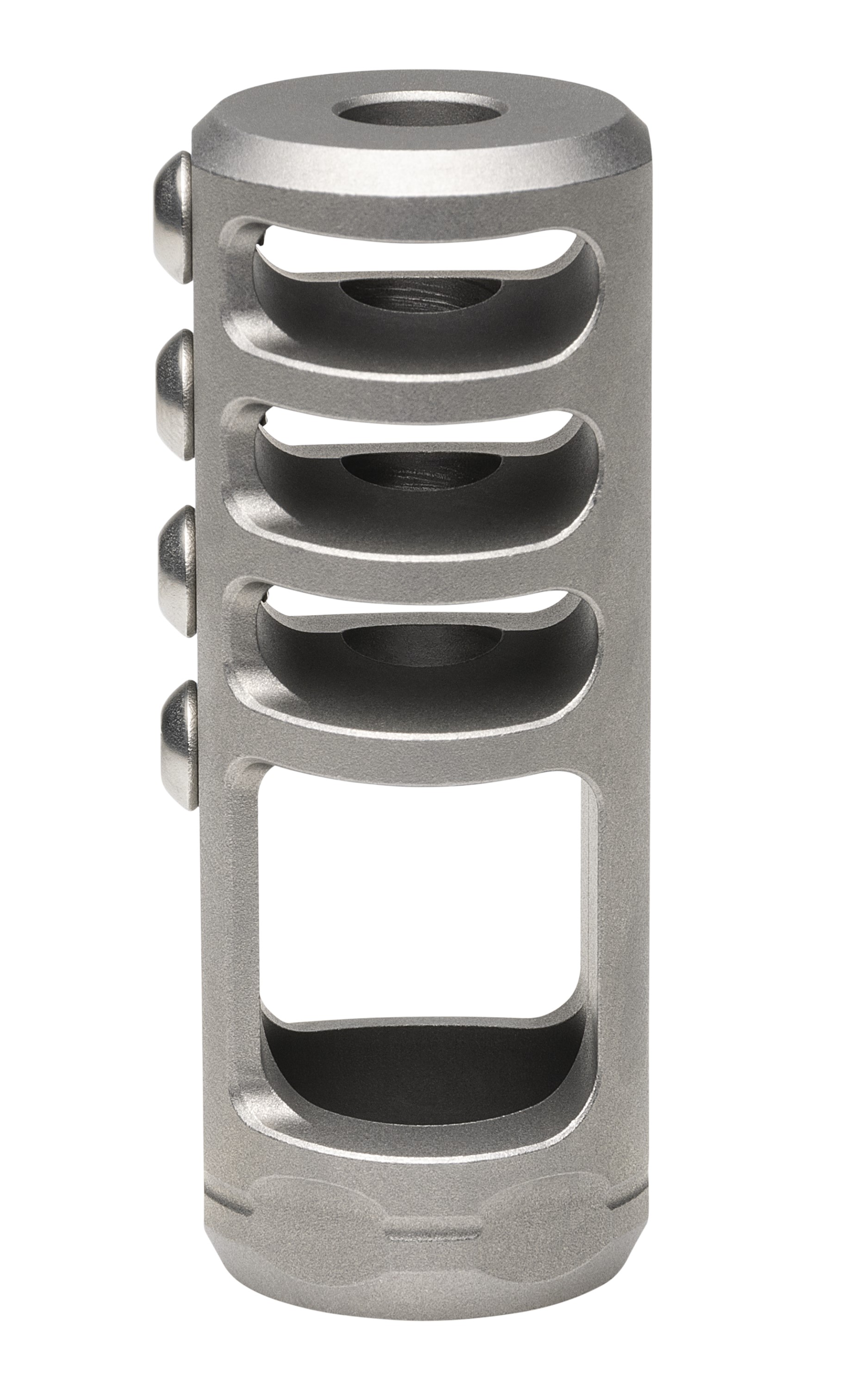 Competition Recoil Hawg Muzzle Brake - Browning