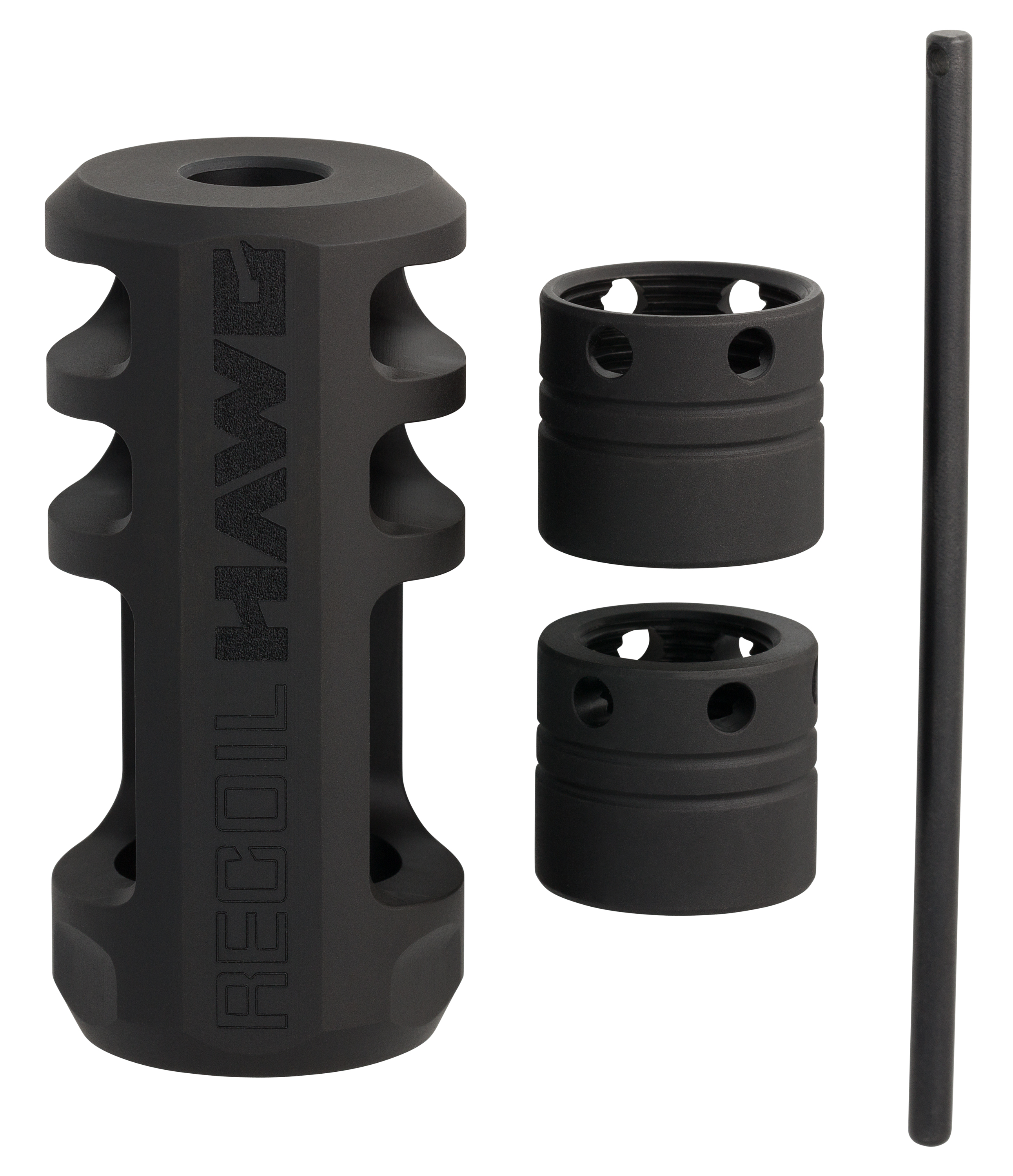 Recoil Hawg Muzzle Brake - Browning