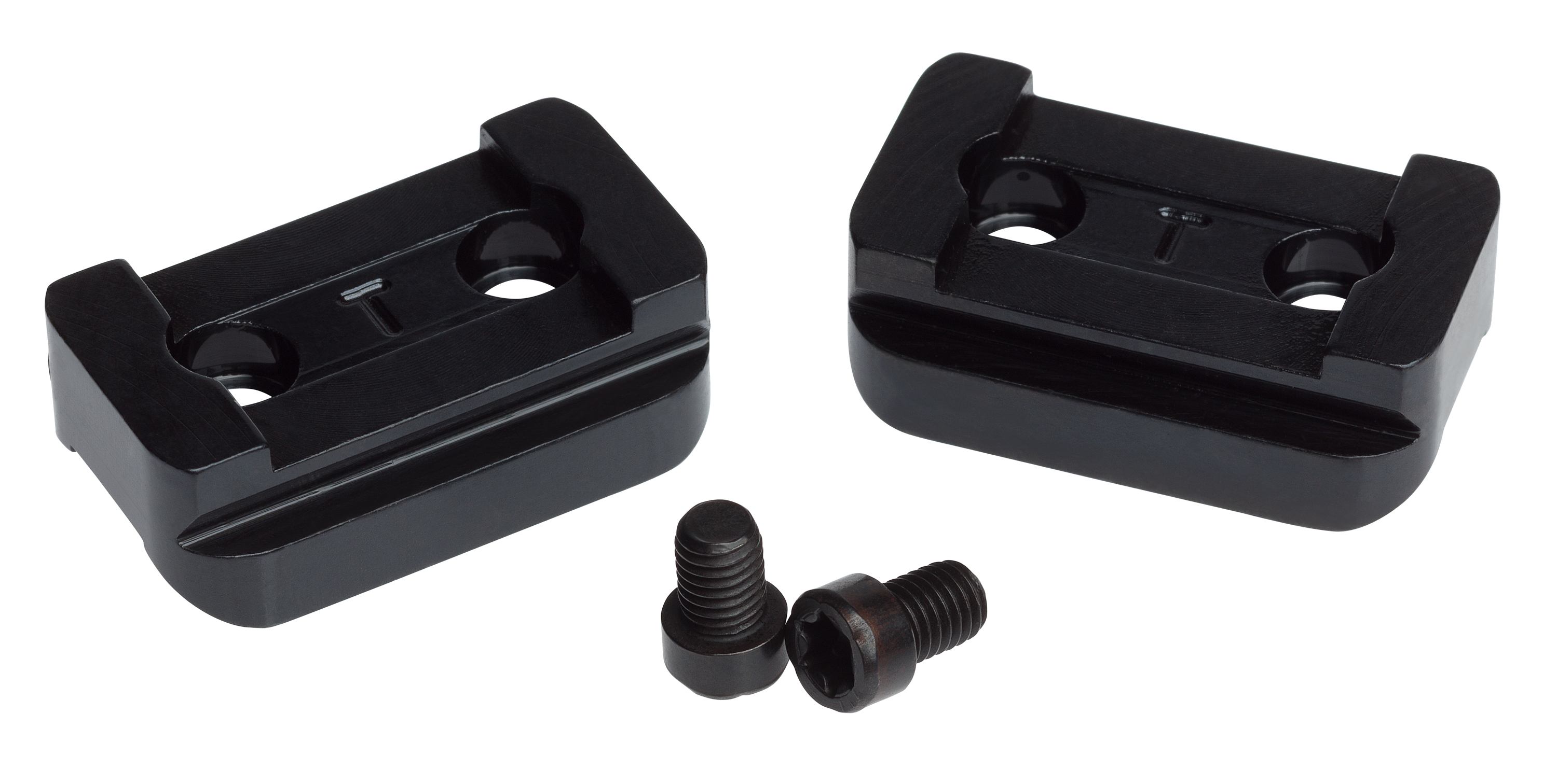 T-Bolt Scope Bases (Two Piece) - Browning